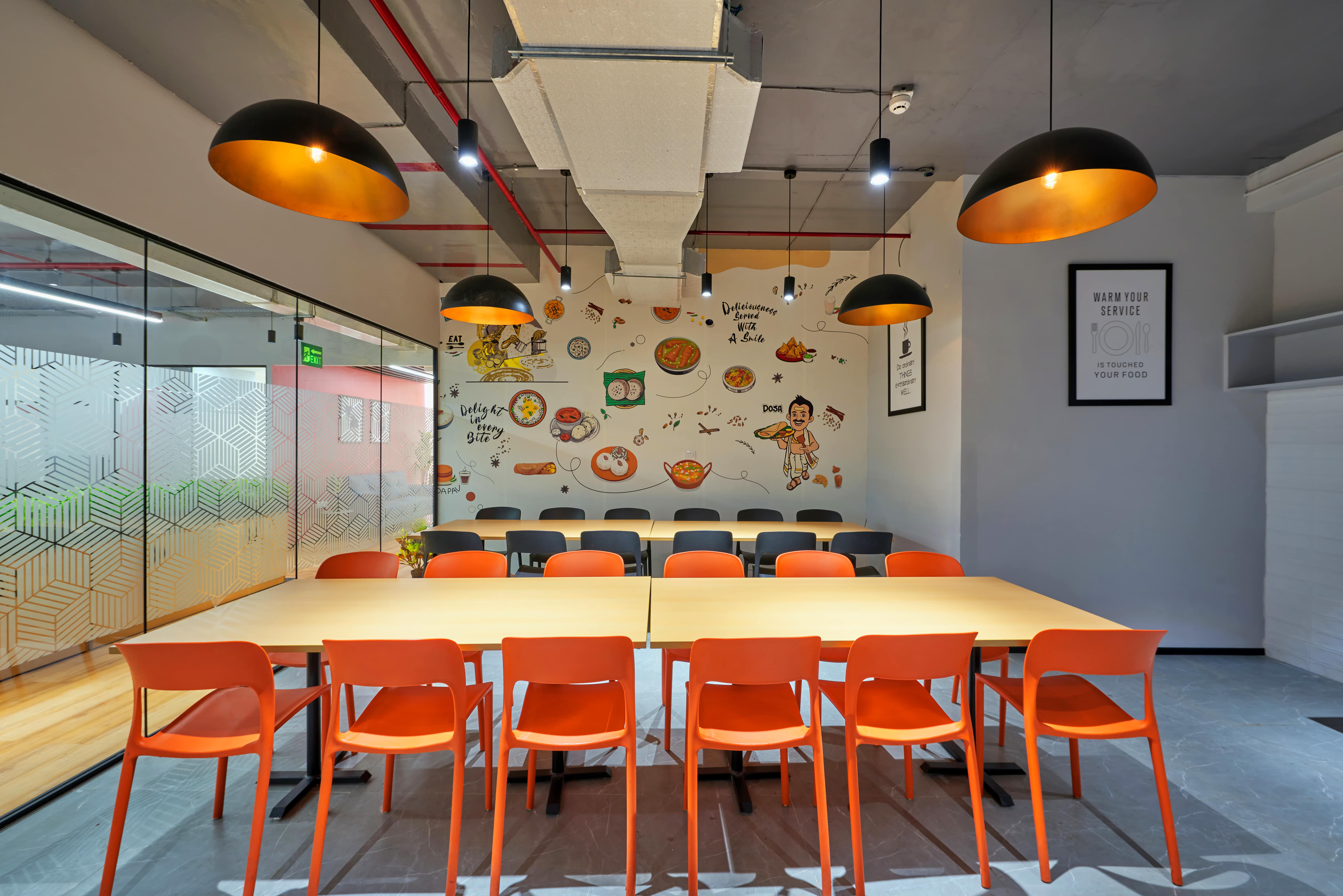 Talakunchi by Flipspaces Technology Labs Pvt. Ltd - Architizer