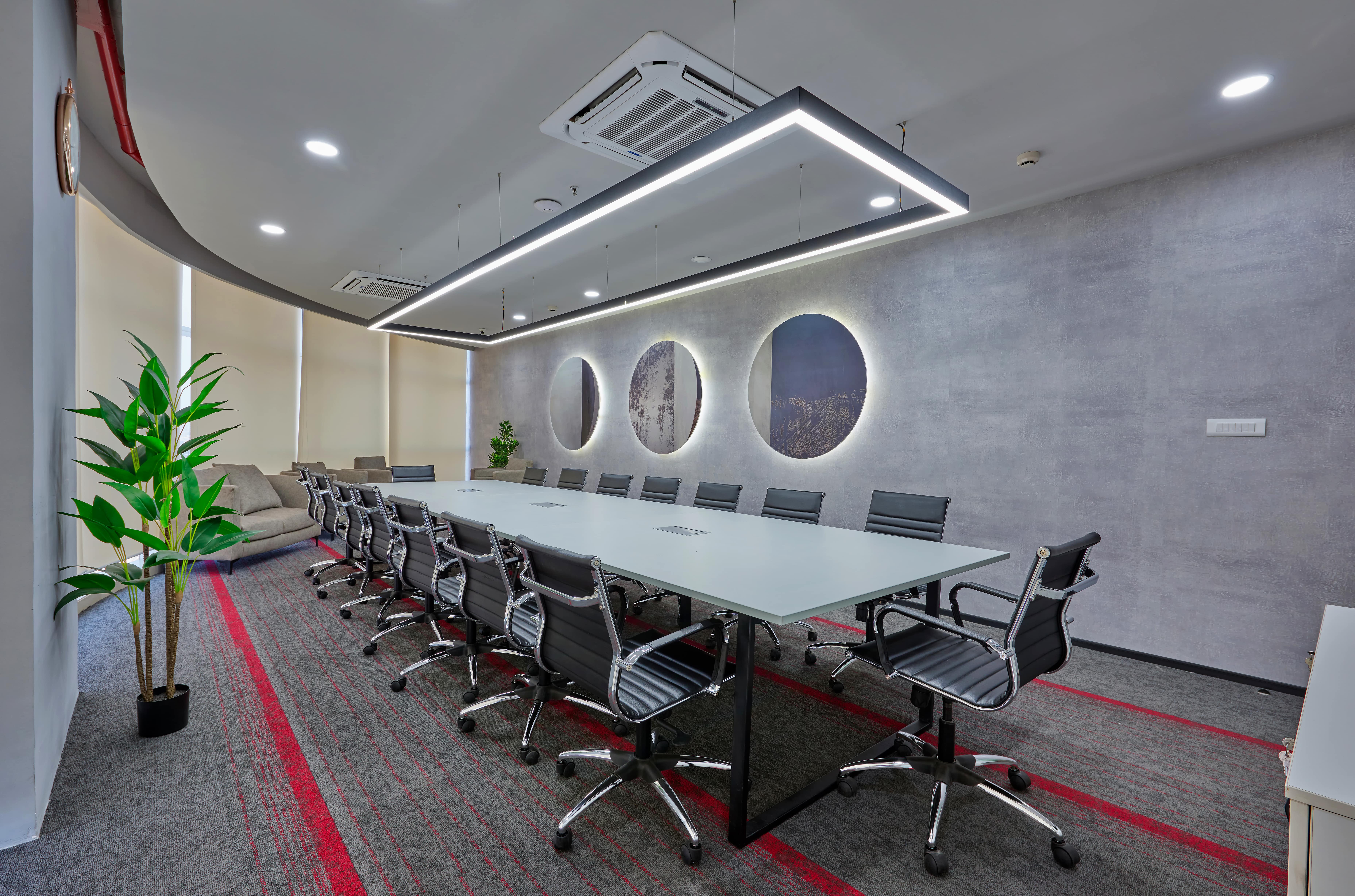 Talakunchi by Flipspaces Technology Labs Pvt. Ltd - Architizer