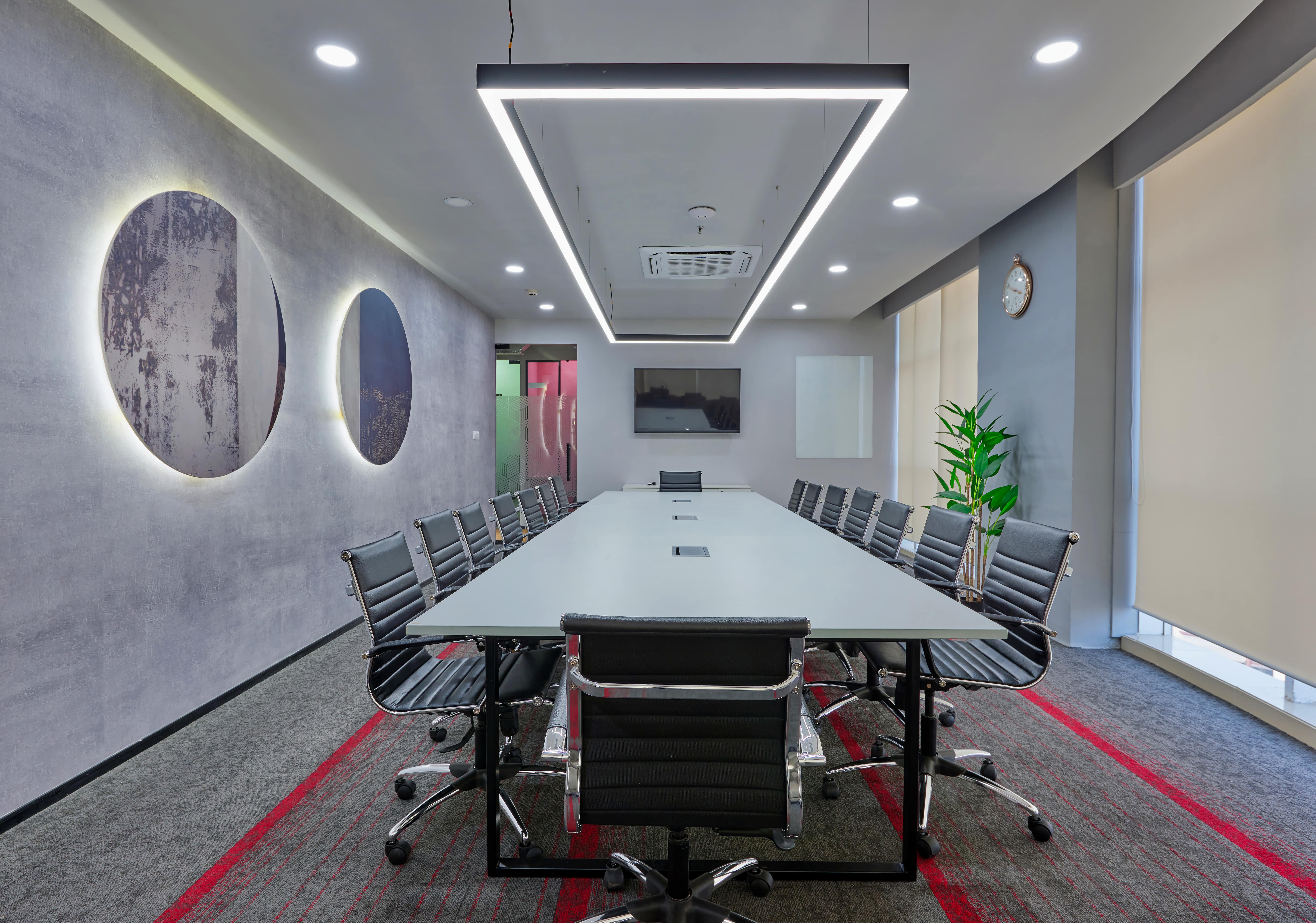 Talakunchi by Flipspaces Technology Labs Pvt. Ltd - Architizer