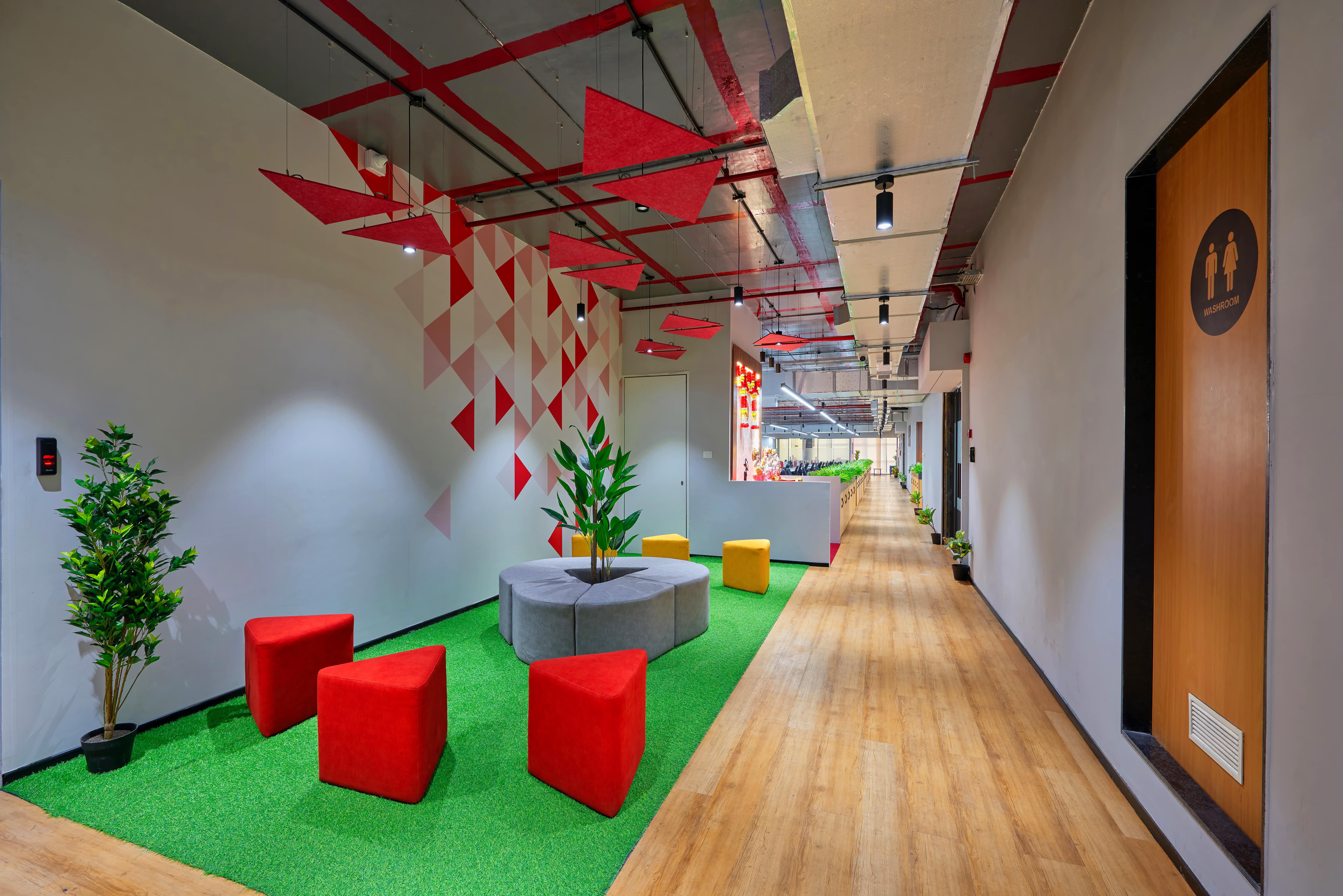 Talakunchi by Flipspaces Technology Labs Pvt. Ltd - Architizer