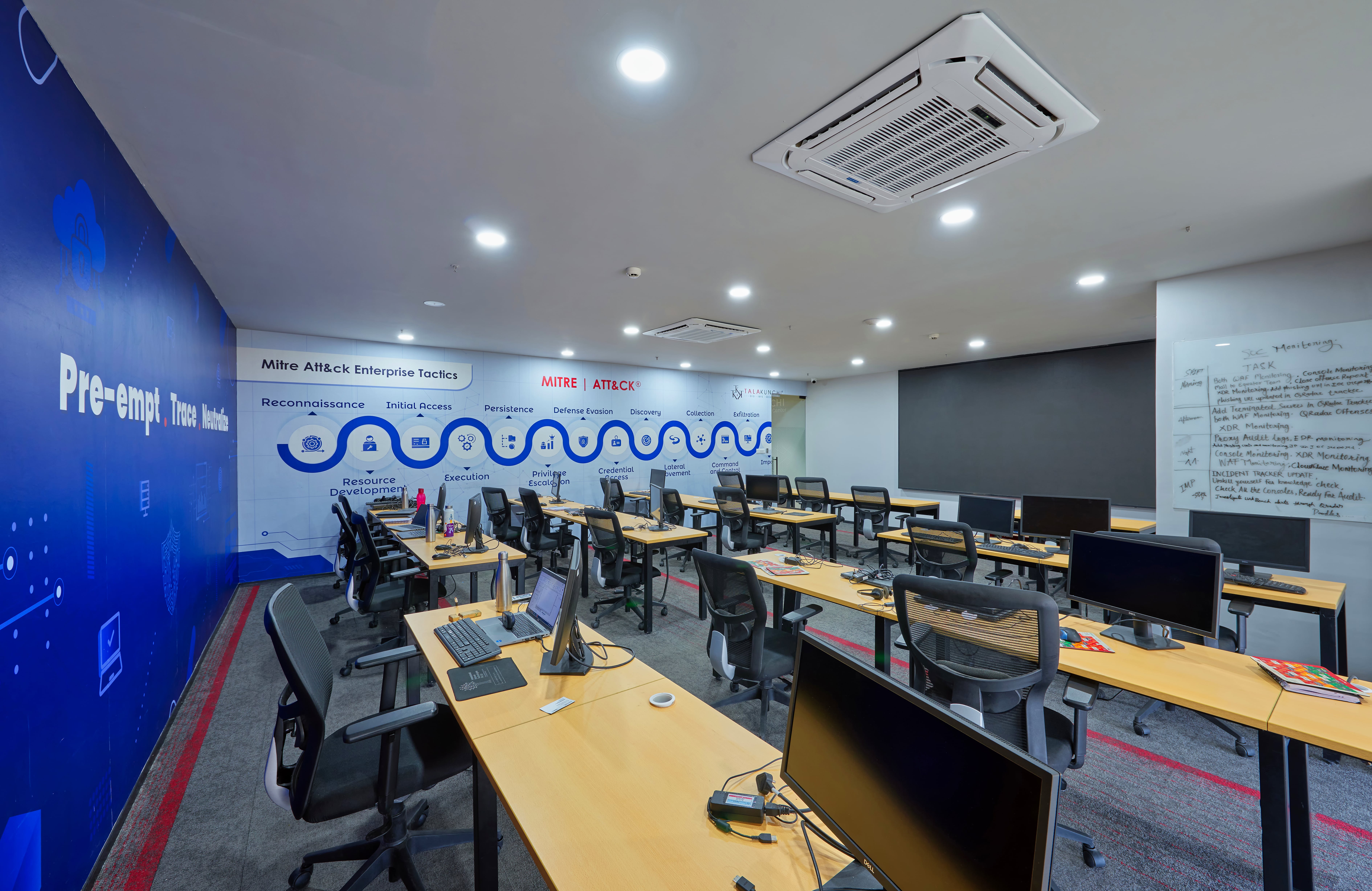 Talakunchi by Flipspaces Technology Labs Pvt. Ltd - Architizer