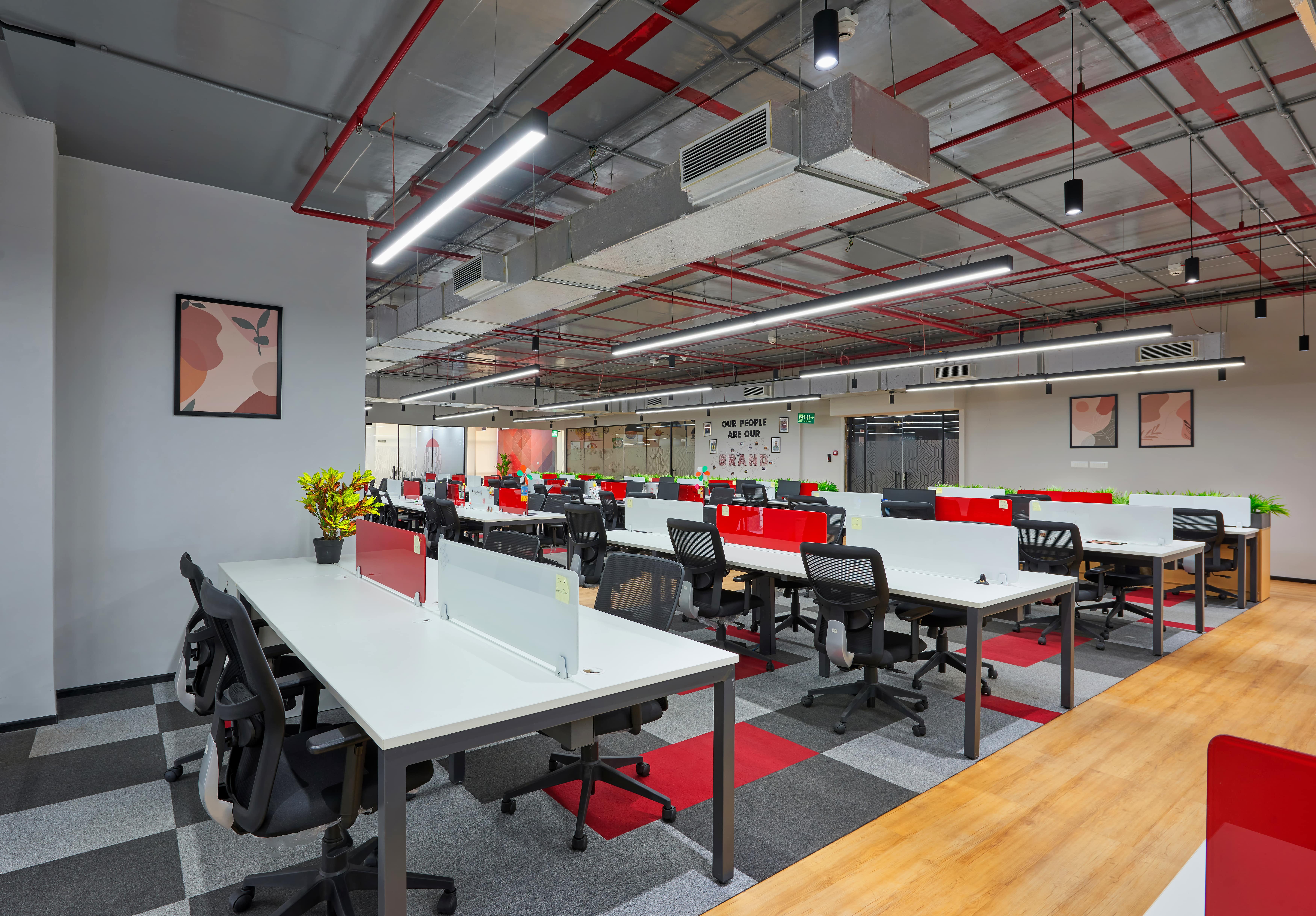 Talakunchi by Flipspaces Technology Labs Pvt. Ltd - Architizer