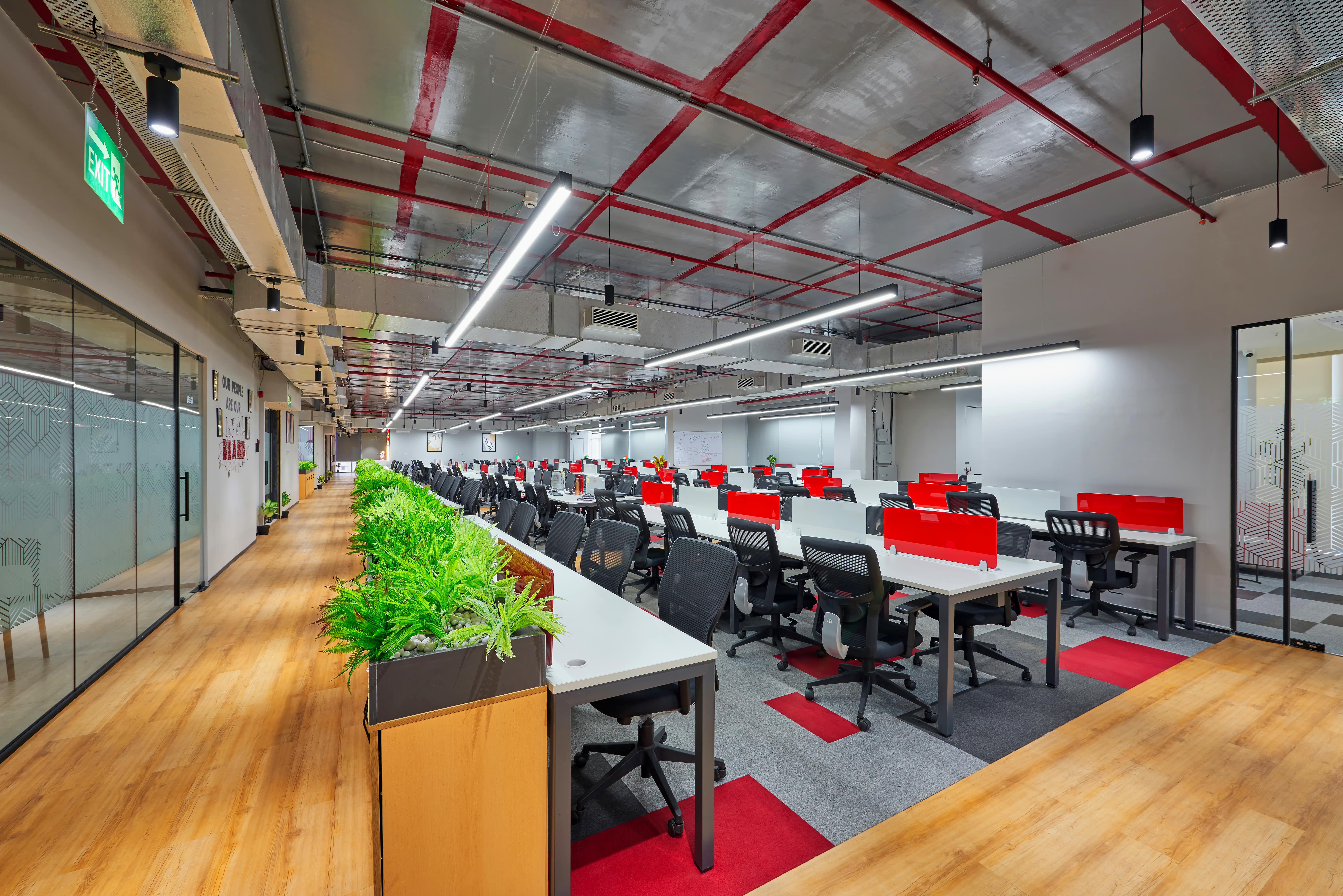 Talakunchi by Flipspaces Technology Labs Pvt. Ltd - Architizer