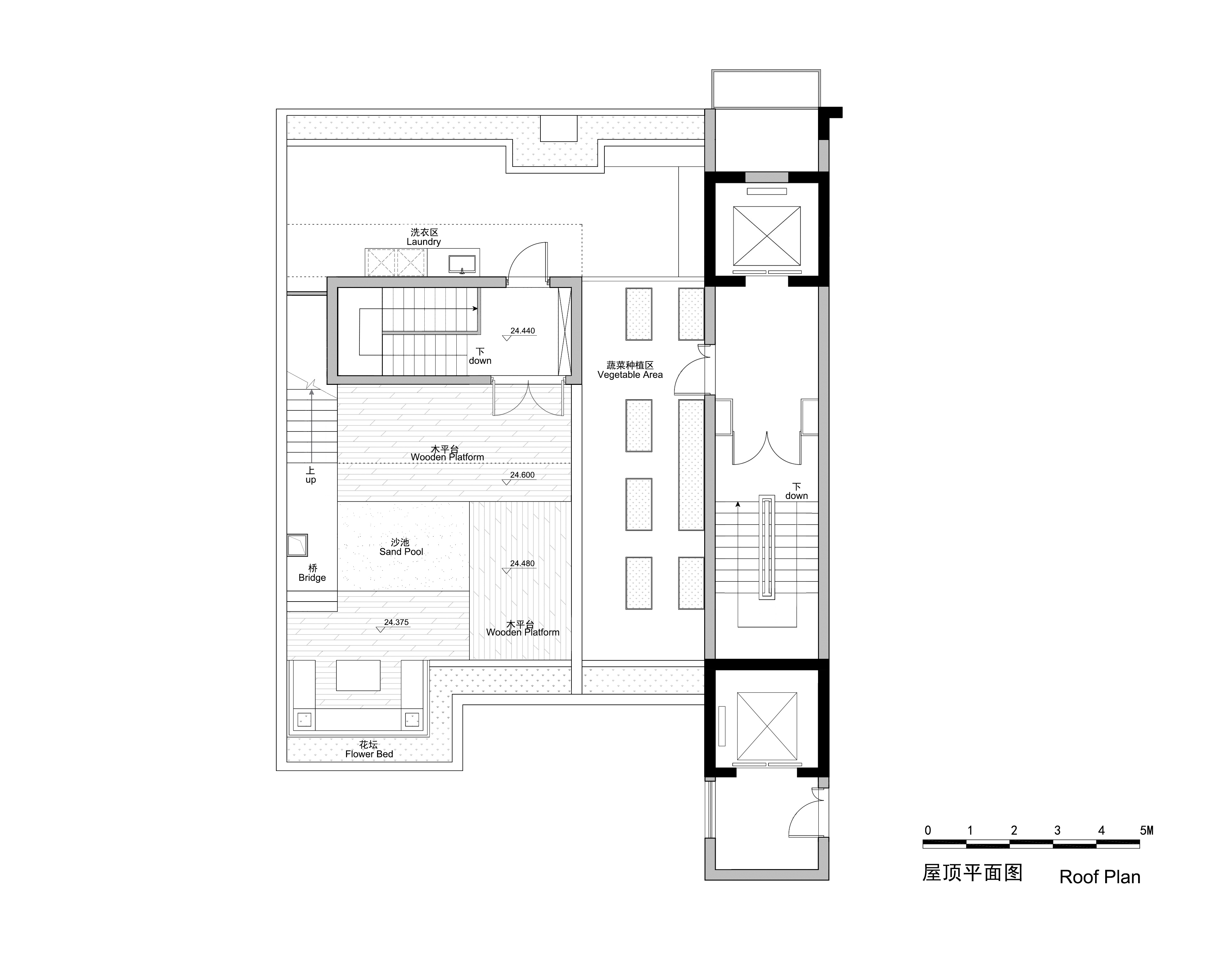 Nomadic Home by MUFU ARCHLAB - Architizer