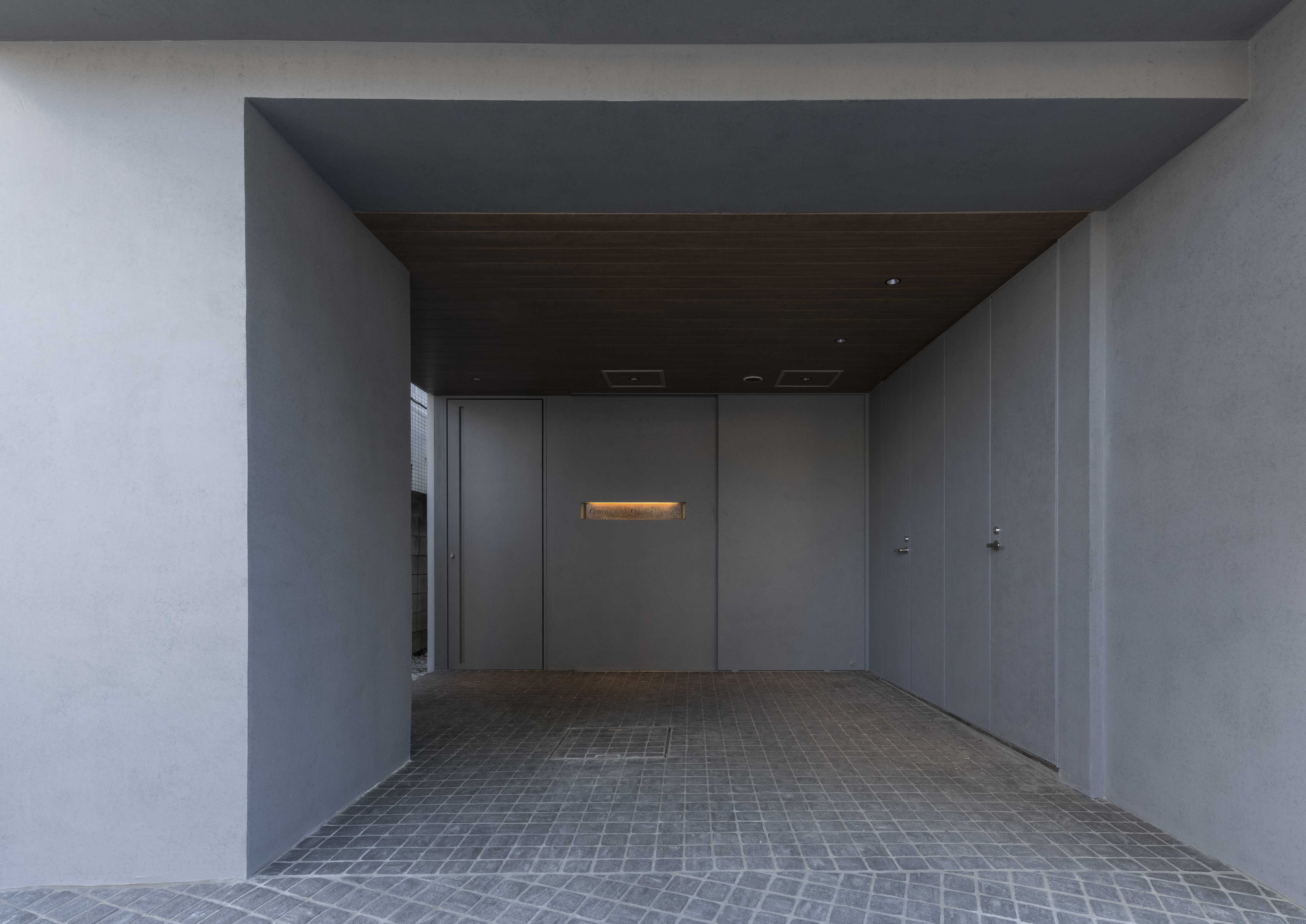 Zig-Zag apartment by OID architects - Architizer