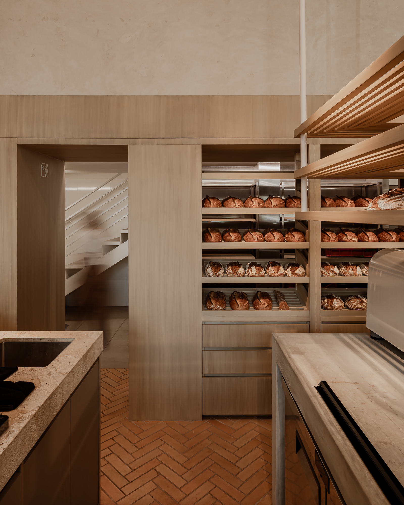 Krume Bäcker by Mallol - Architizer