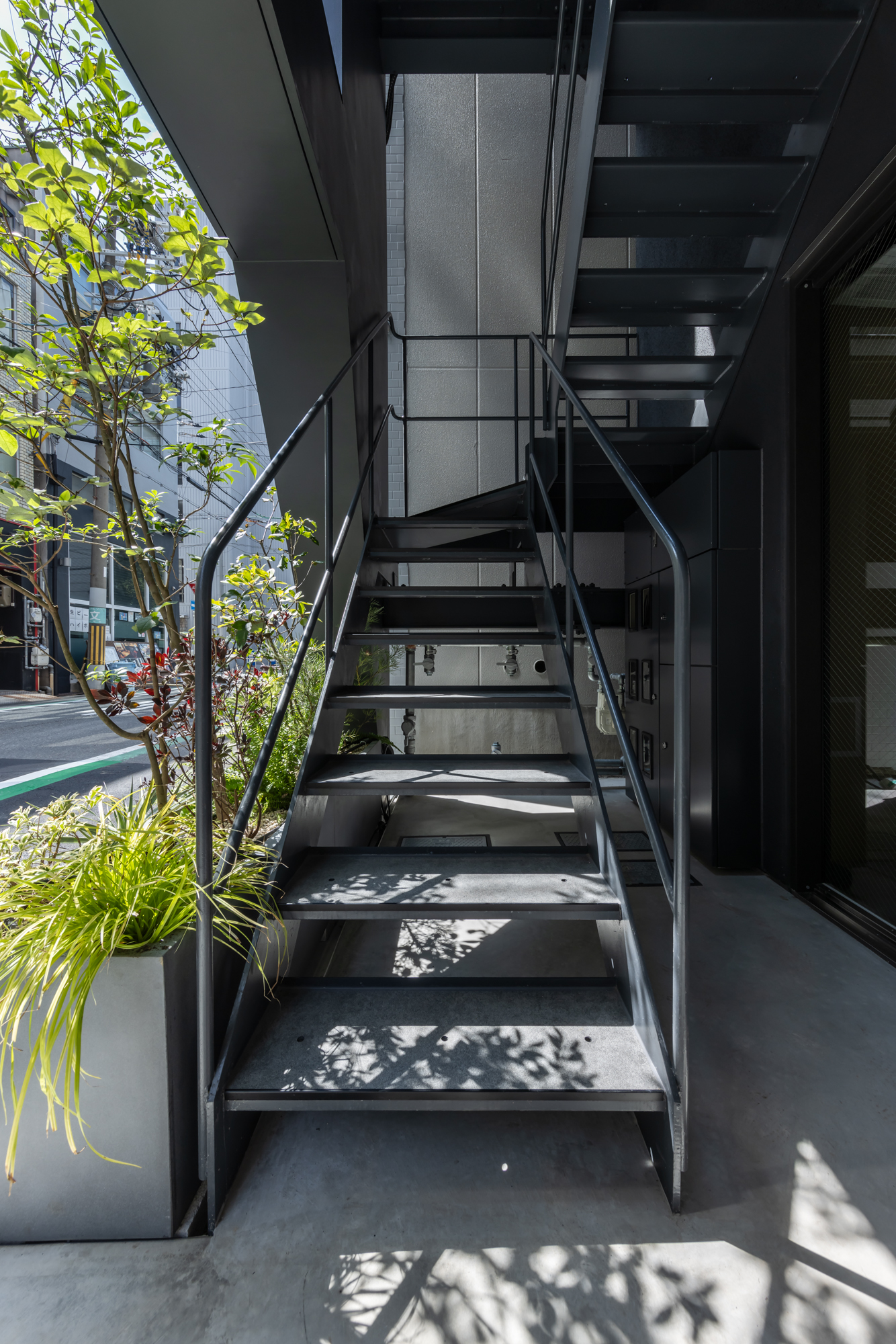 OP BLD. by KURU CO.,LTD. - Architizer