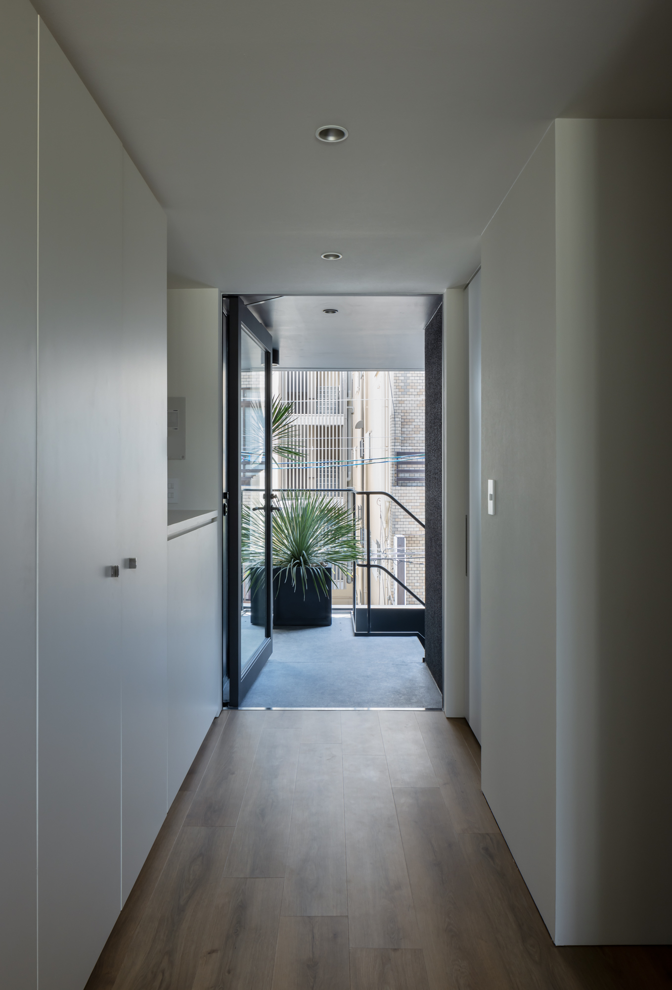 OP BLD. by KURU CO.,LTD. - Architizer