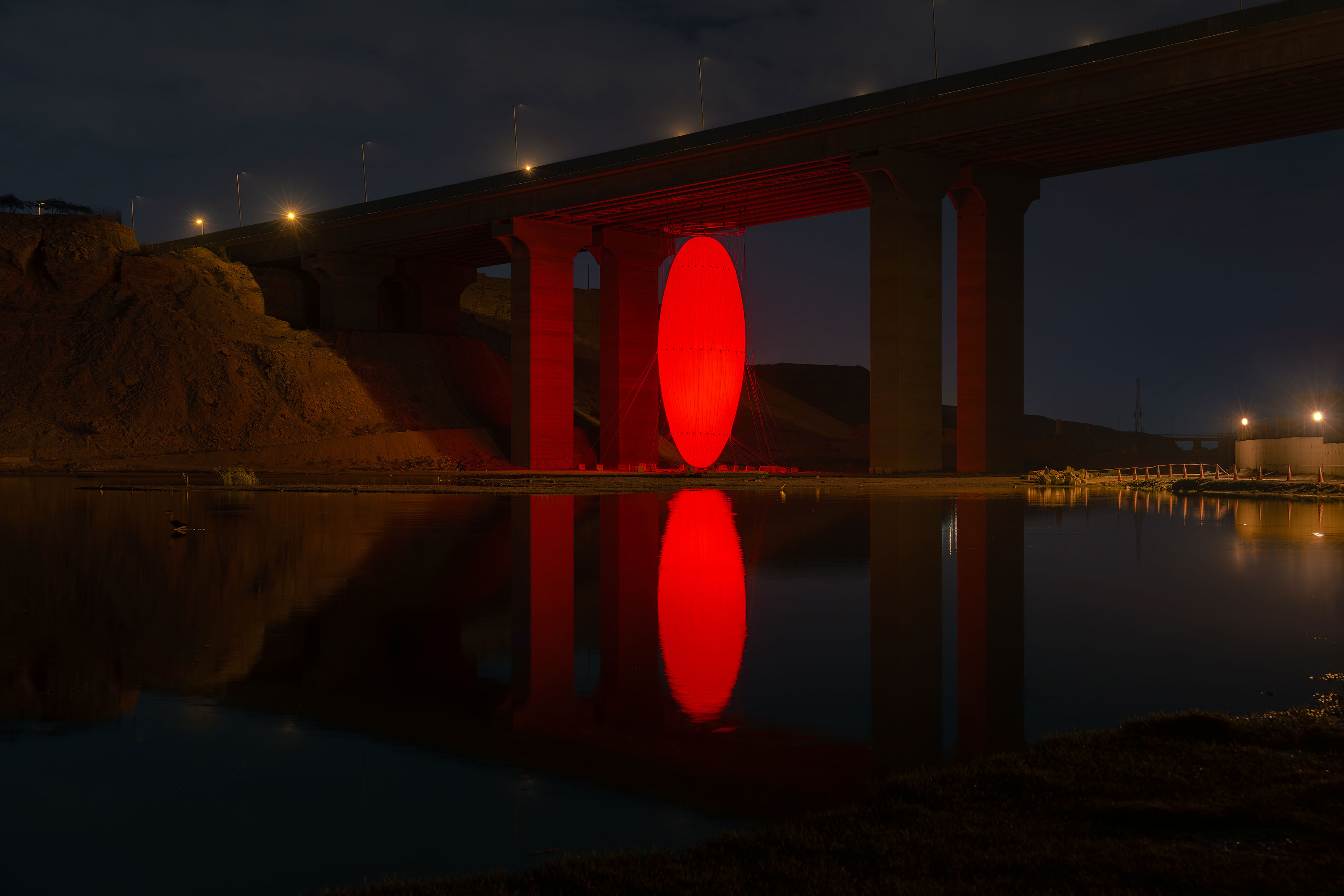 OVOID by SpY Studio - Architizer