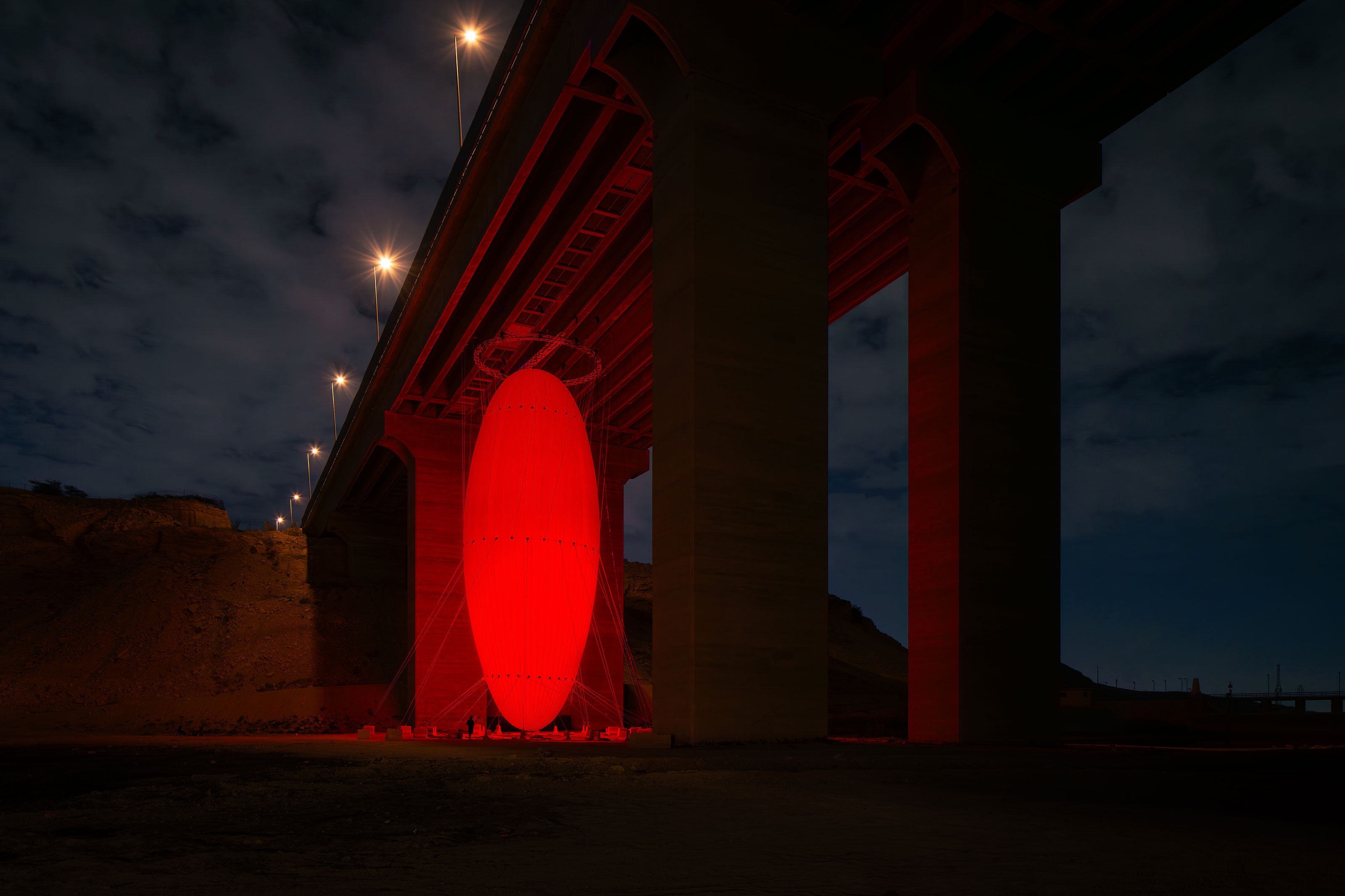 OVOID by SpY Studio - Architizer