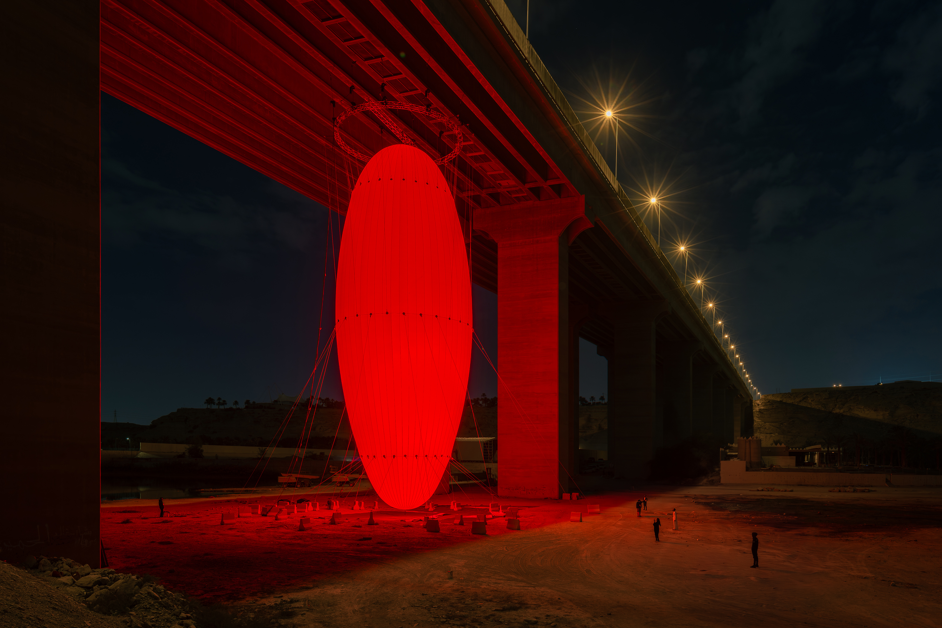 OVOID by SpY Studio - Architizer