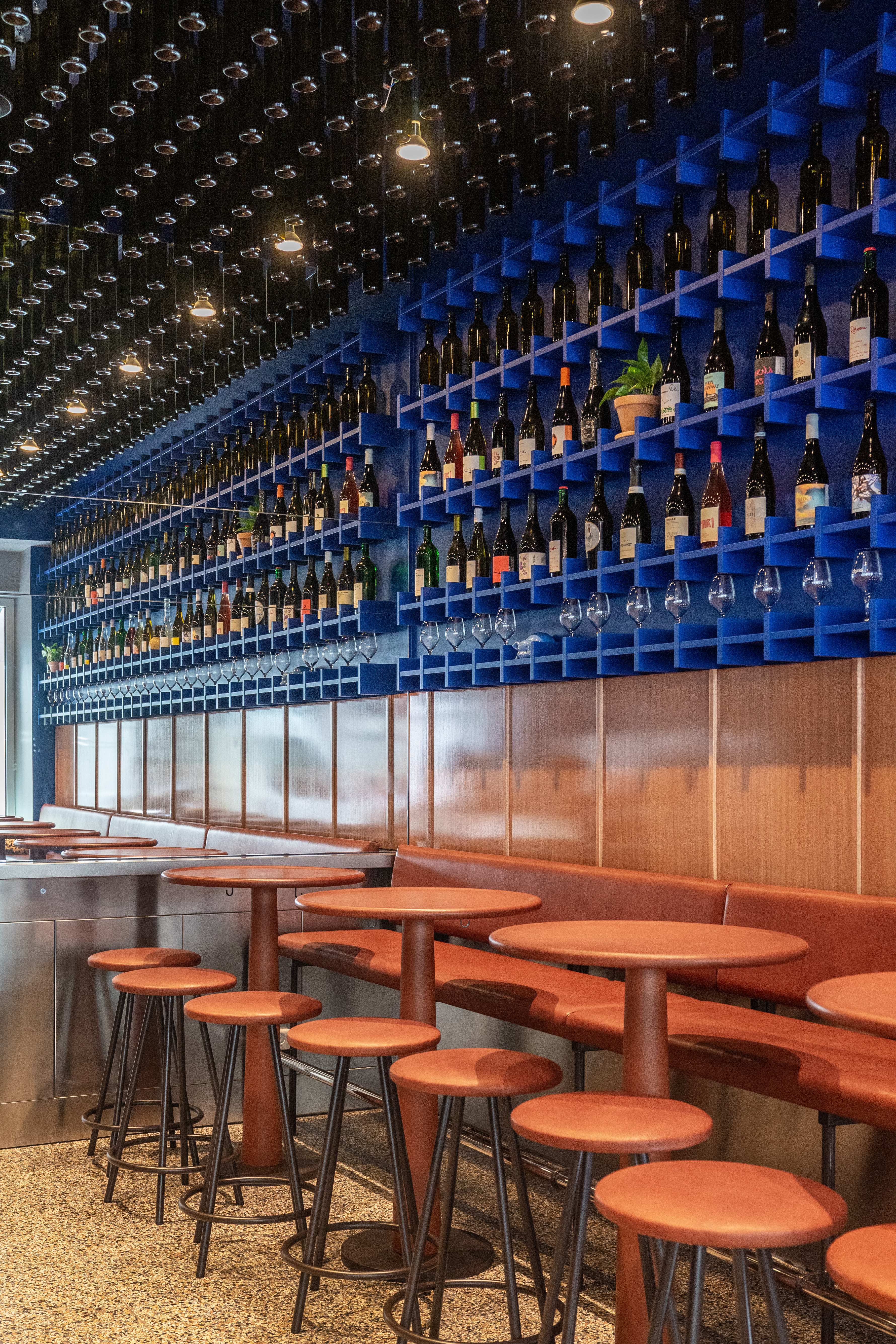 Ingrid Vinbar by DinellJohansson - Architizer