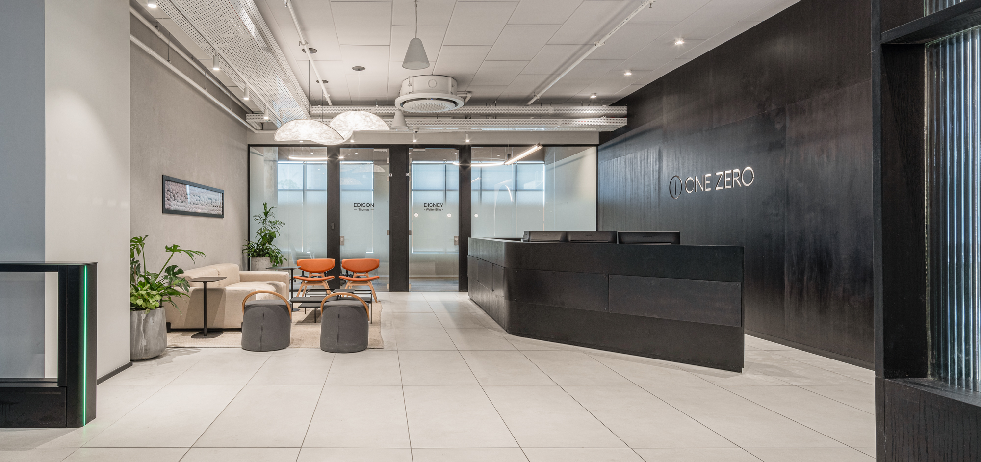 One zero by Switchup - Architizer