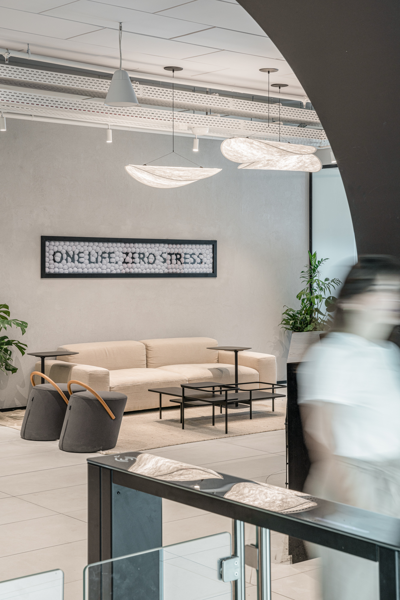 One zero by Switchup - Architizer