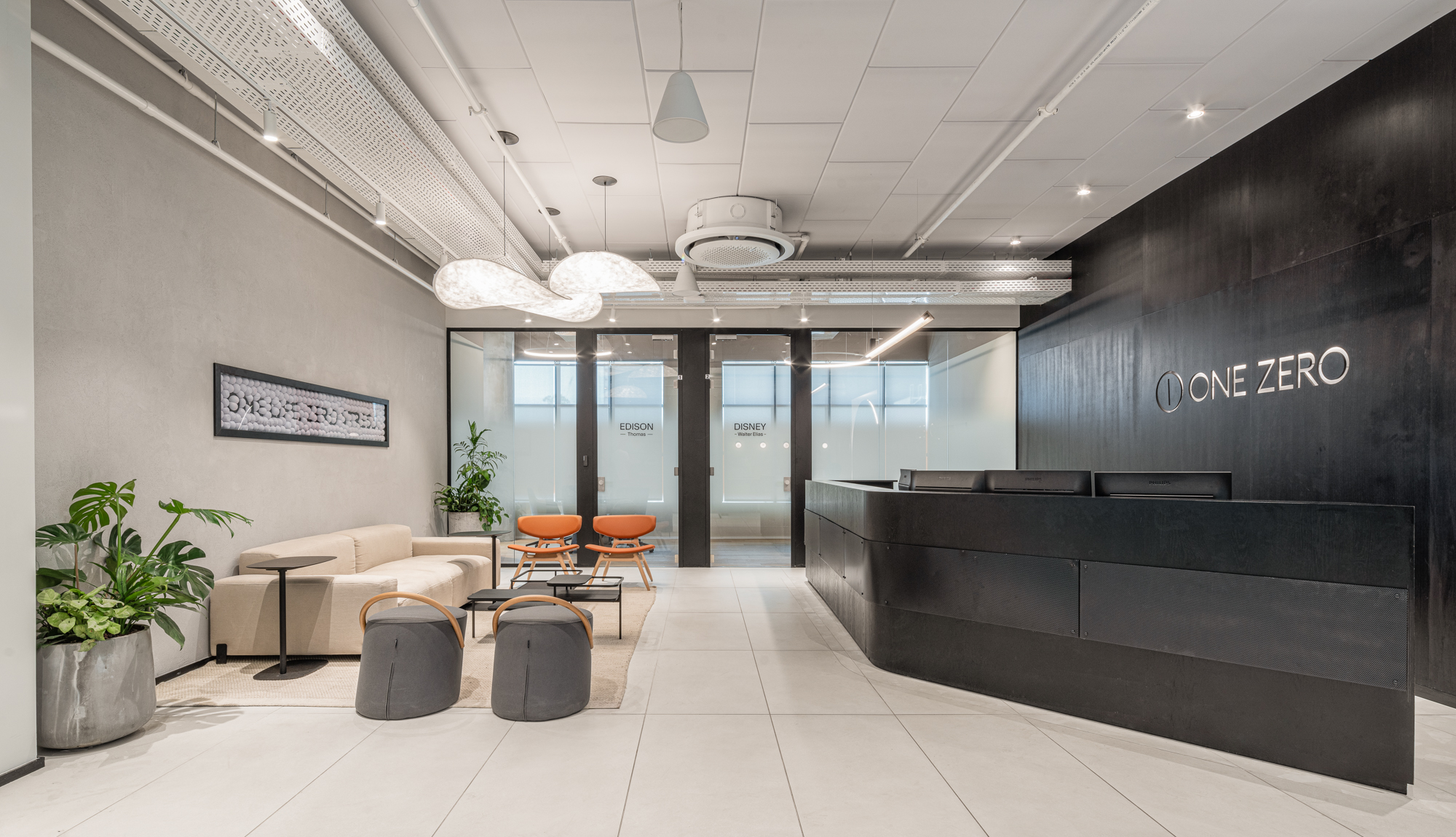 One zero by Switchup - Architizer