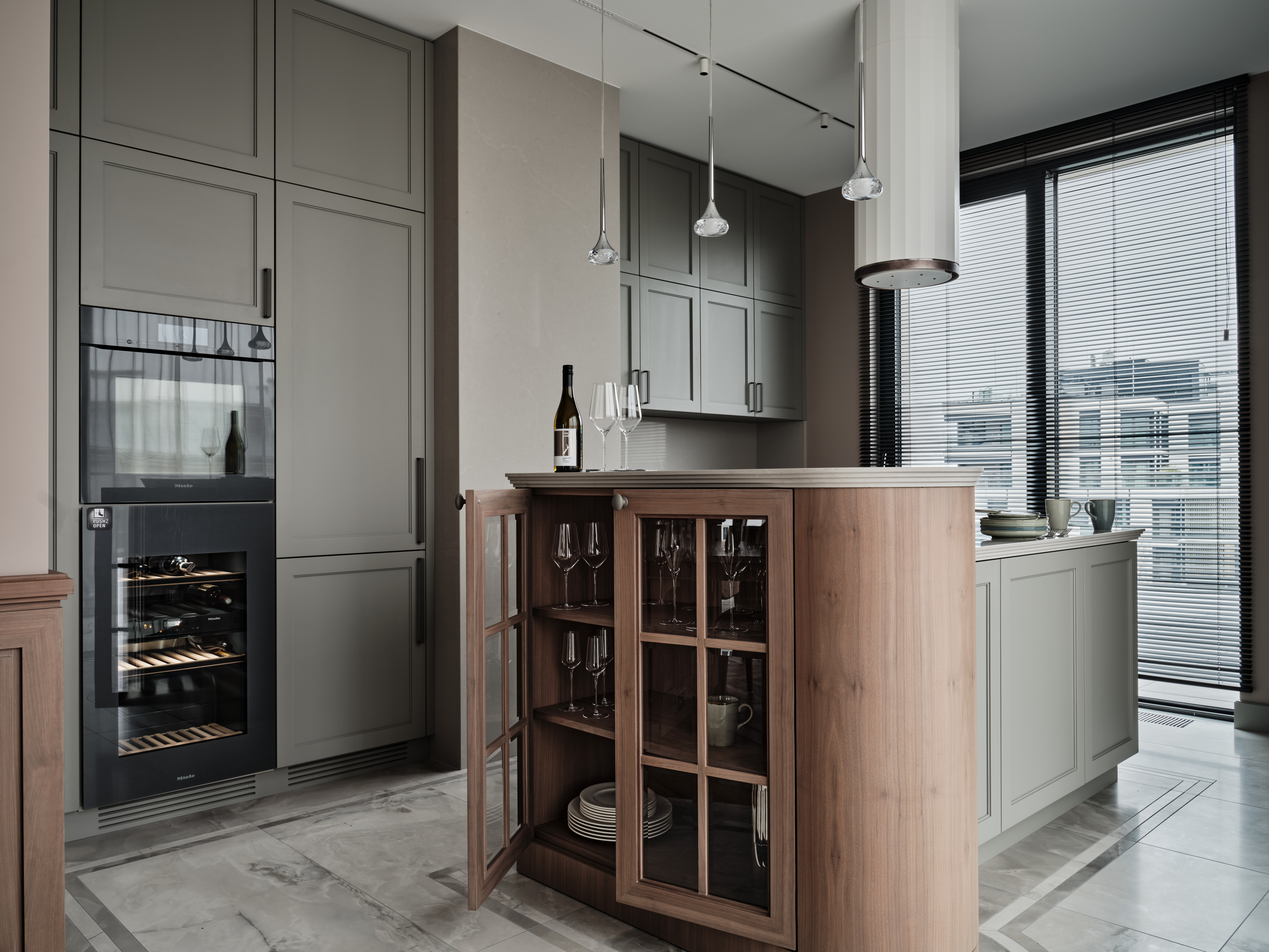 City Rooftop by RS Studio Projektowe - Architizer