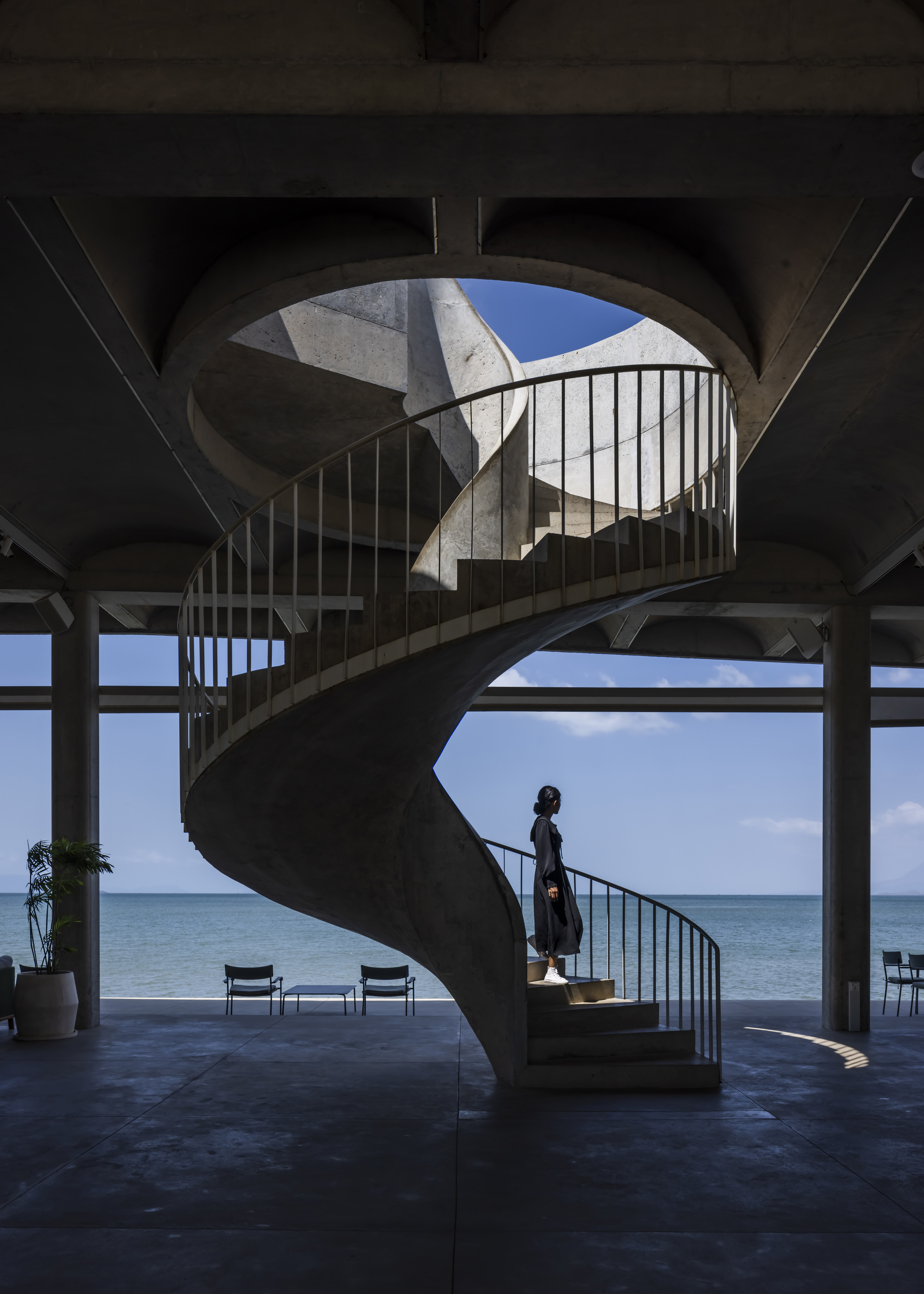 BLOOM Architecture - Architizer