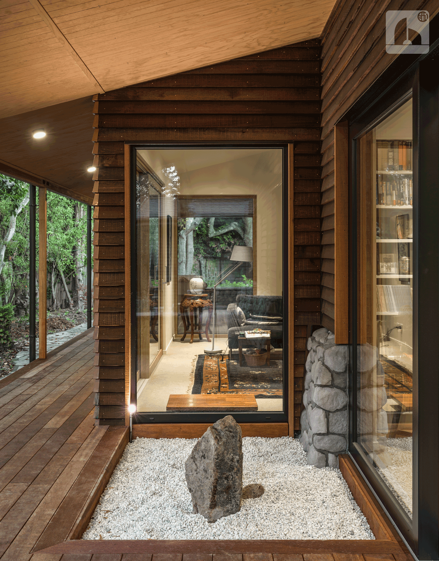 The Big Cottage by Bob Burnett Architecture - Architizer