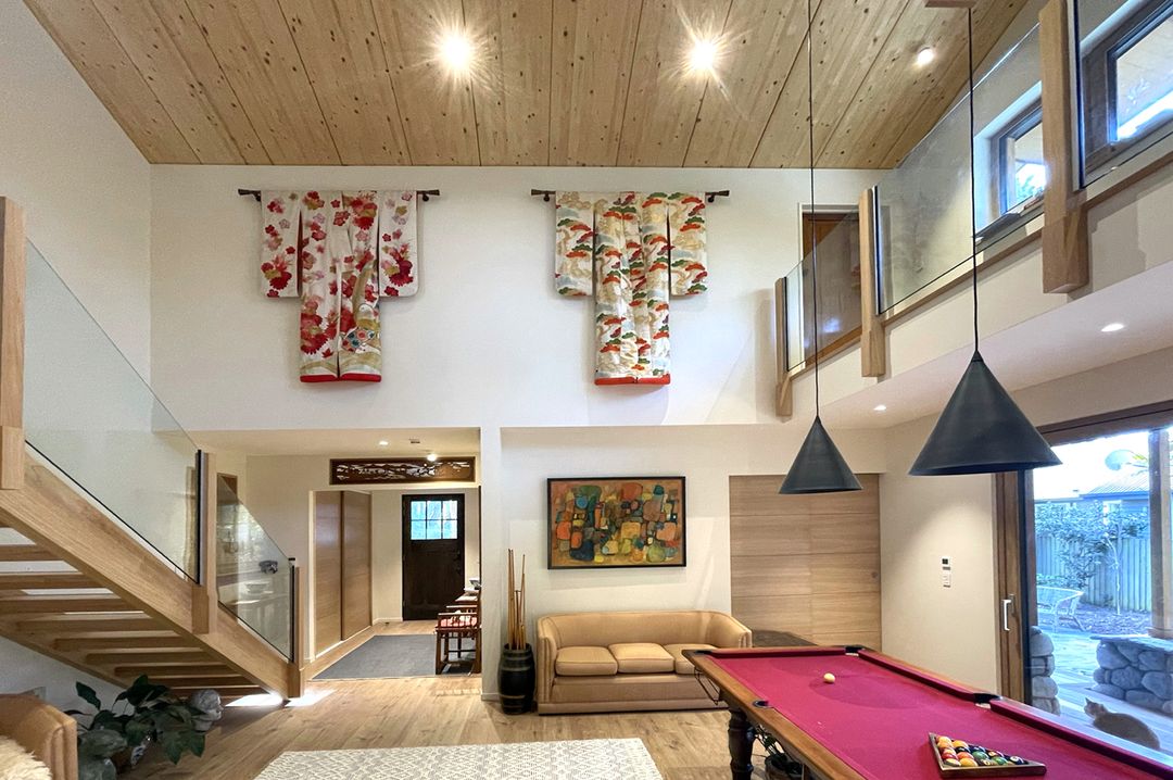 The Big Cottage by Bob Burnett Architecture - Architizer