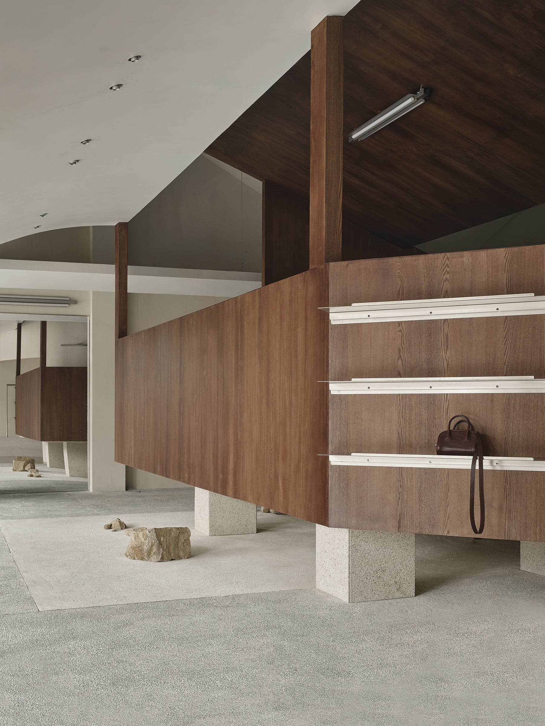 Moment by Modum Atelier - Architizer