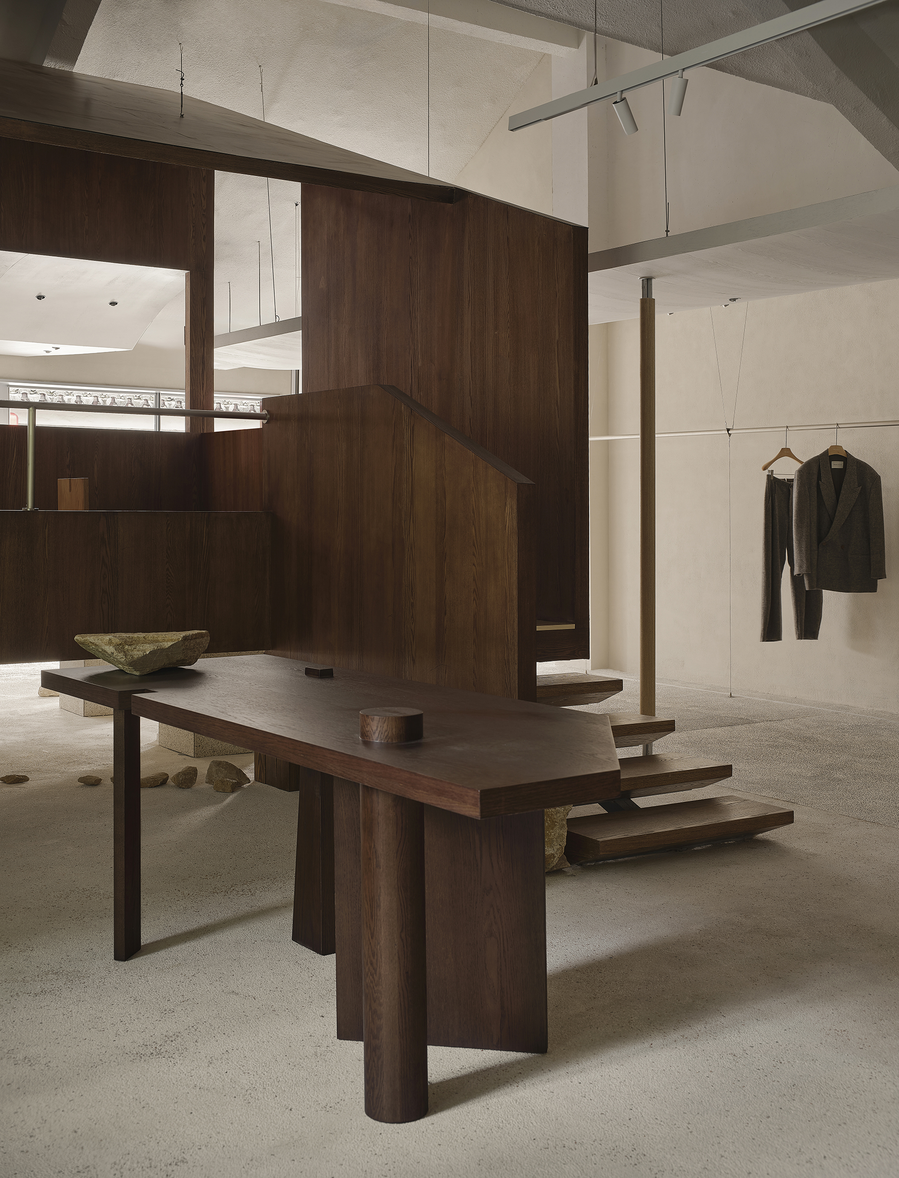 Moment by Modum Atelier - Architizer