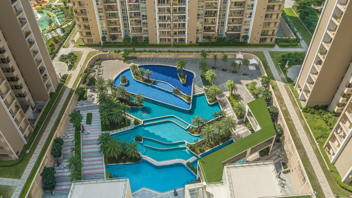 Cleo County by Confluence - Architizer