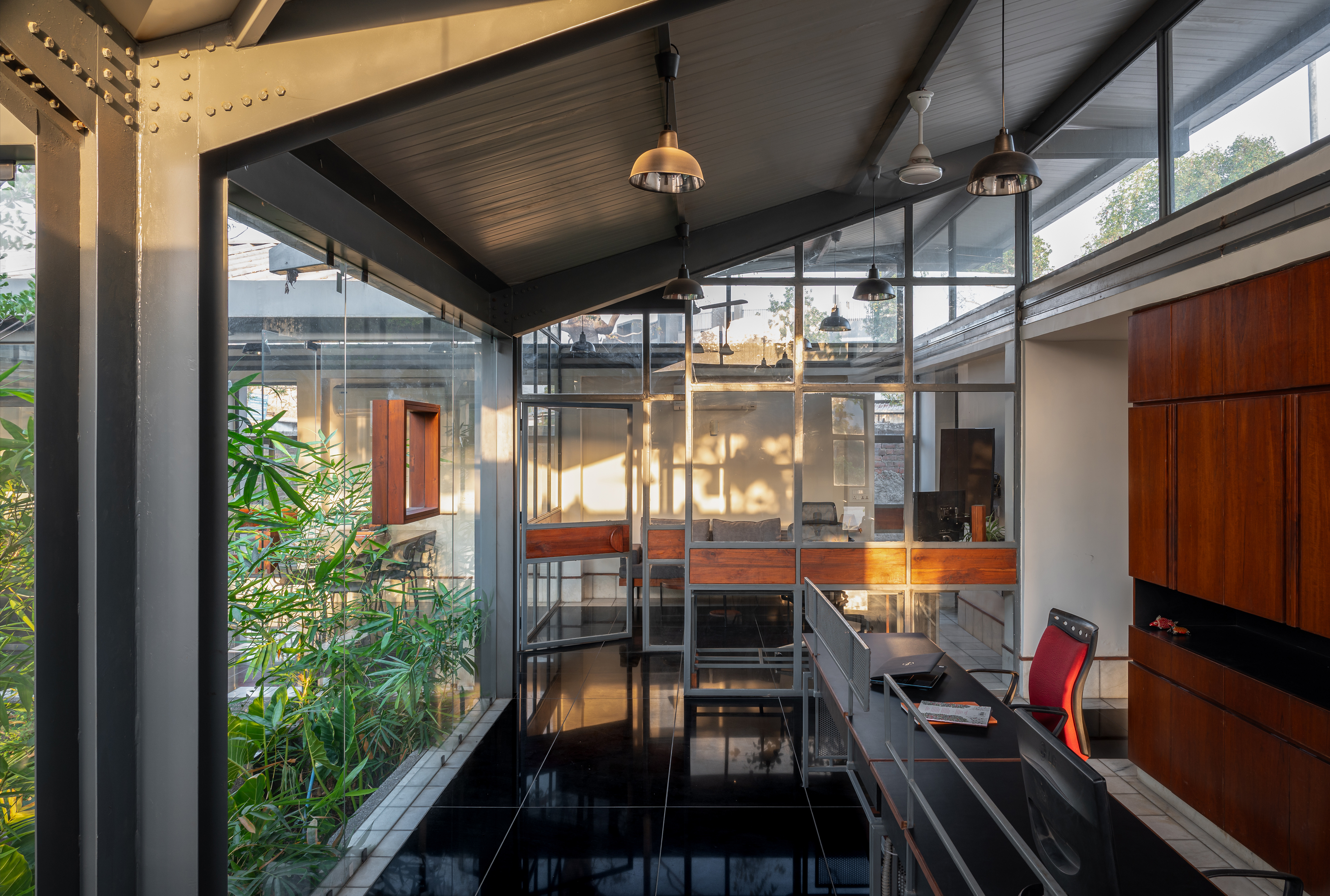 Project Monokuro by Compartment S4 - Architizer