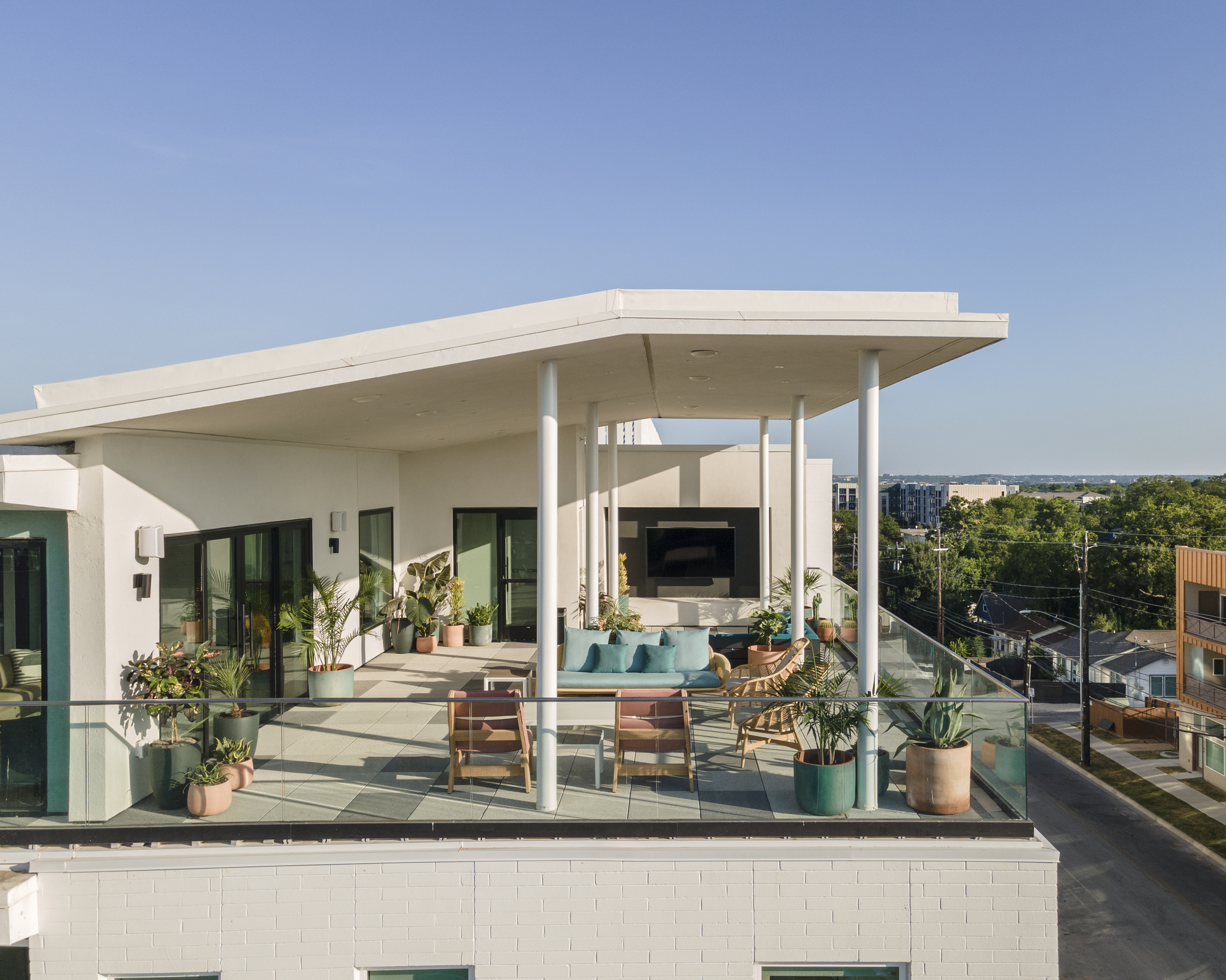 Starlight by Rhode Partners - Architizer