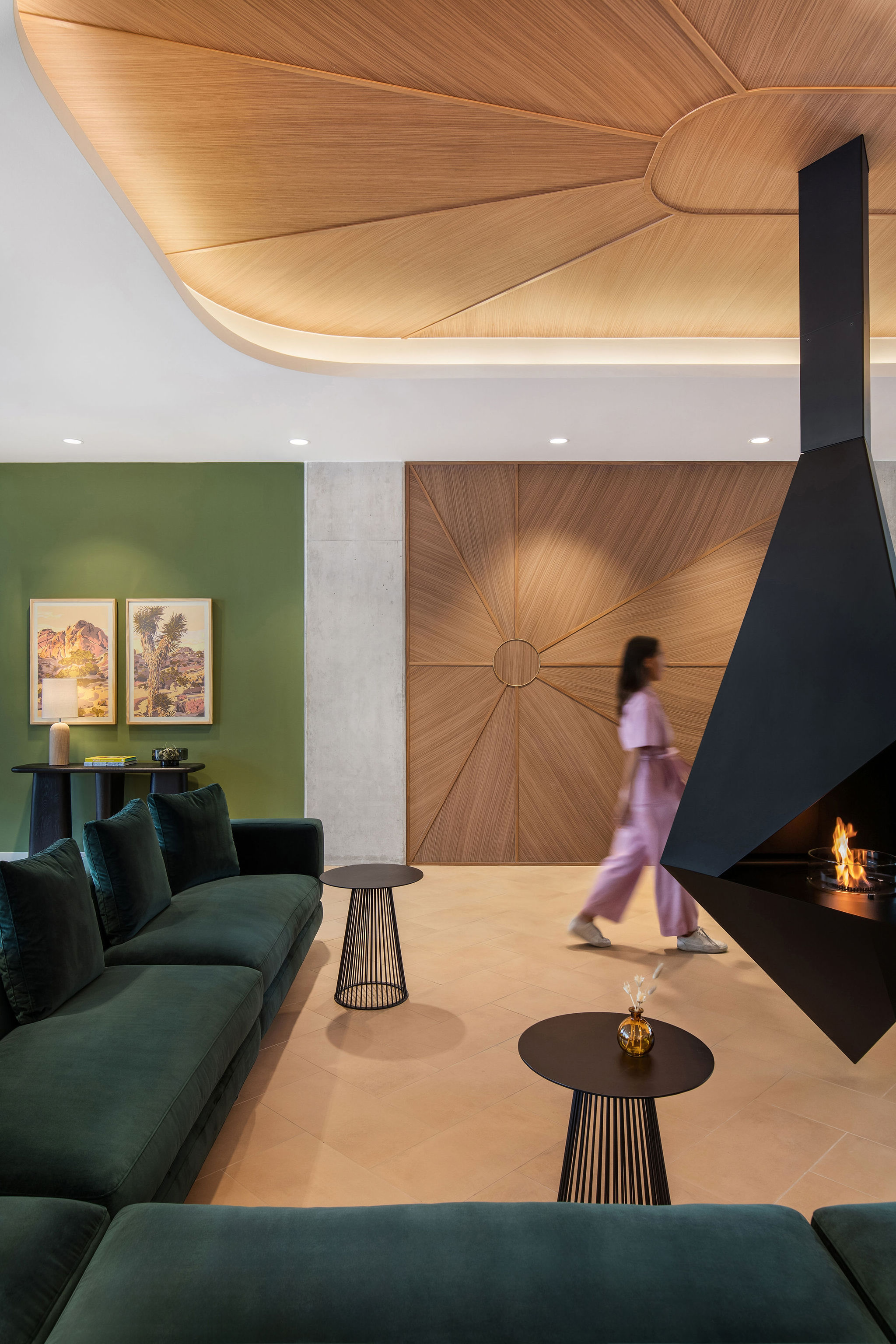 Starlight by Rhode Partners - Architizer