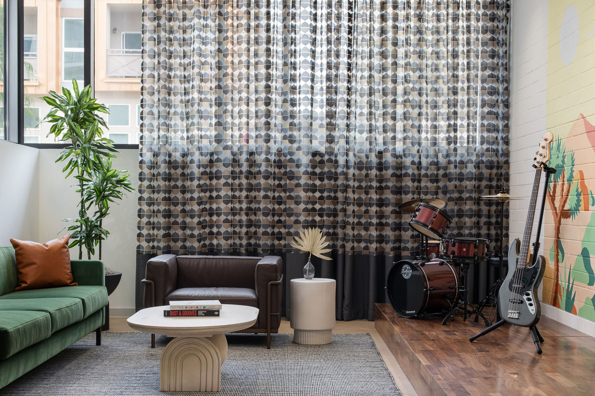 Starlight by Rhode Partners - Architizer