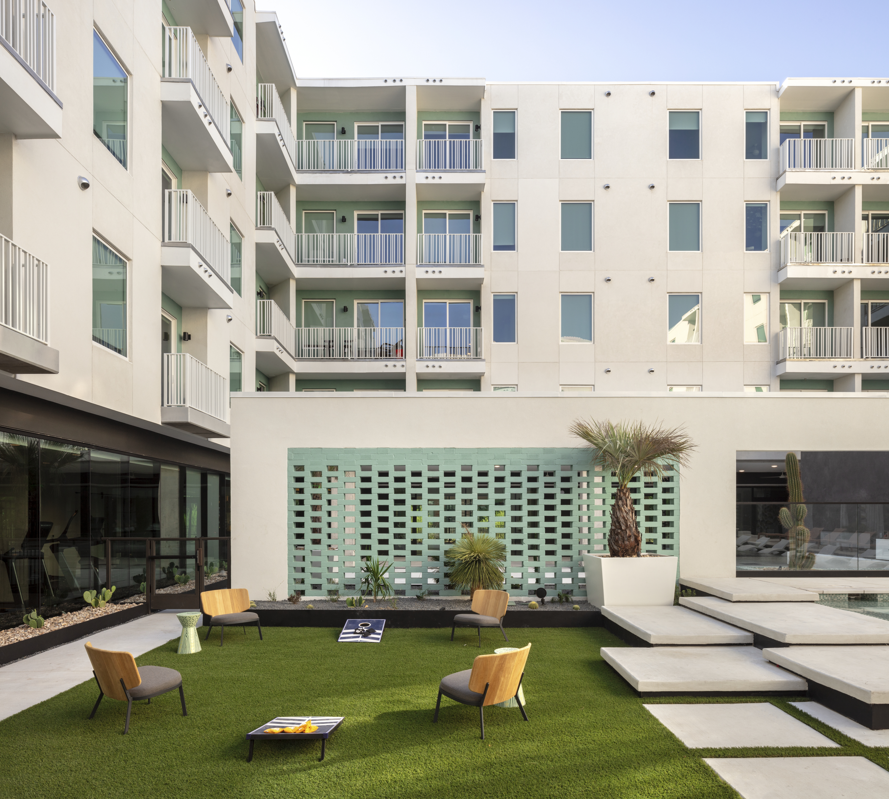 Starlight by Rhode Partners - Architizer