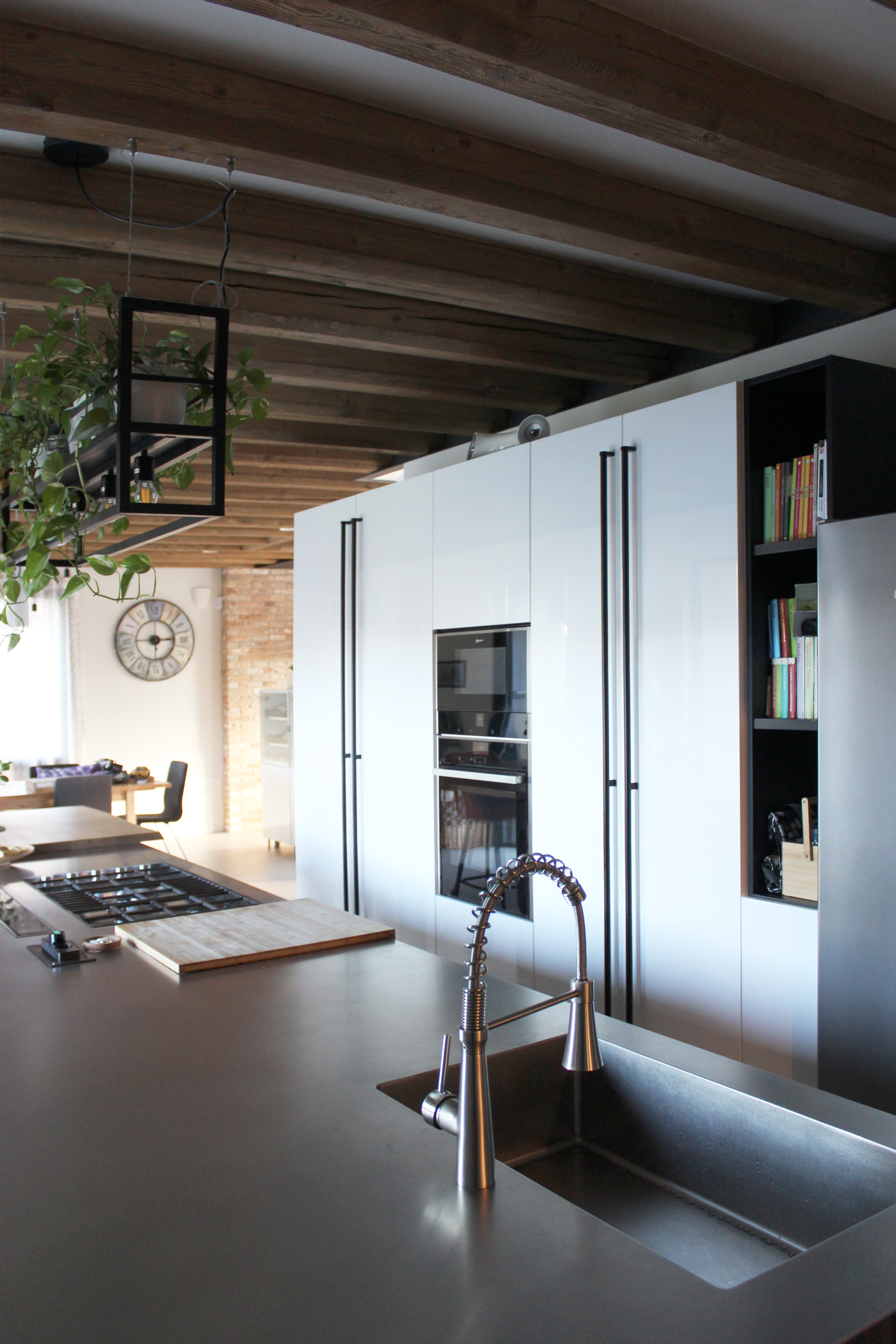 CASALE BOSCHETTO by LC2A studio - Architizer