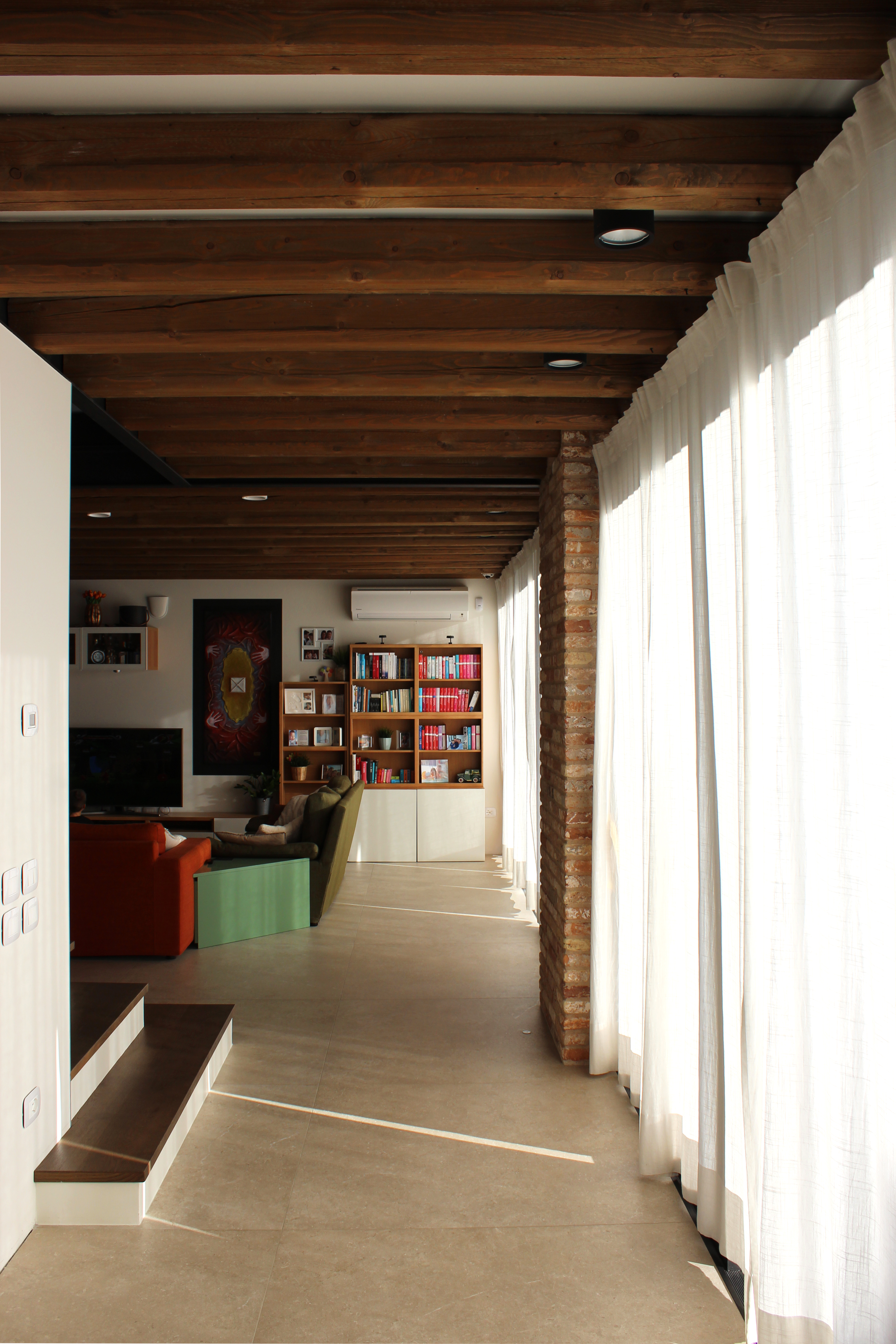 CASALE BOSCHETTO by LC2A studio - Architizer