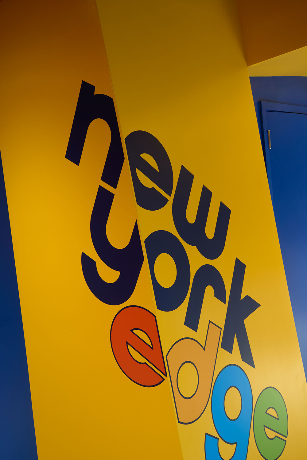 New York Edge Headquarters by SKOLNICK Architecture - Architizer