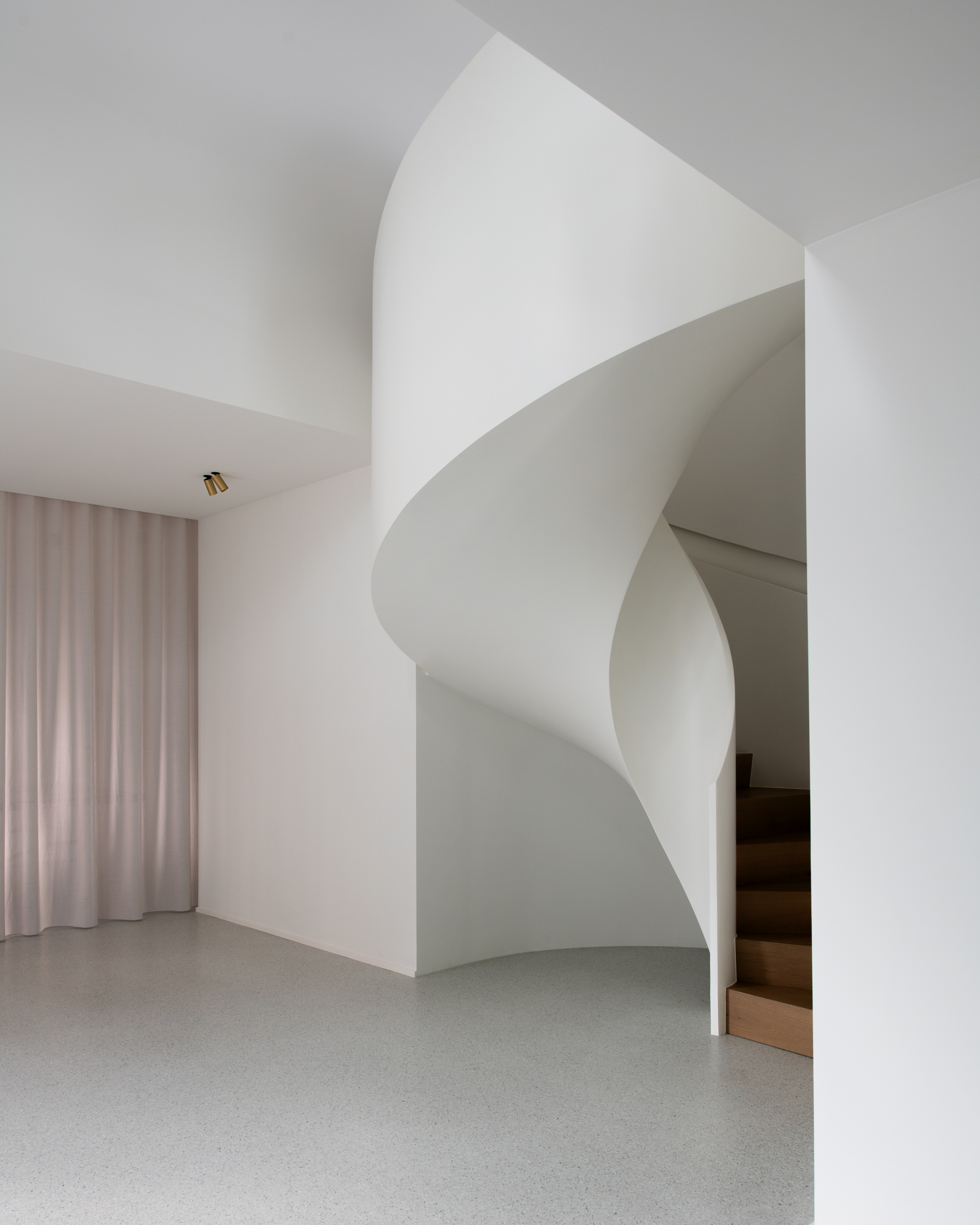 TG10 by STUDIO TENEV - Architizer