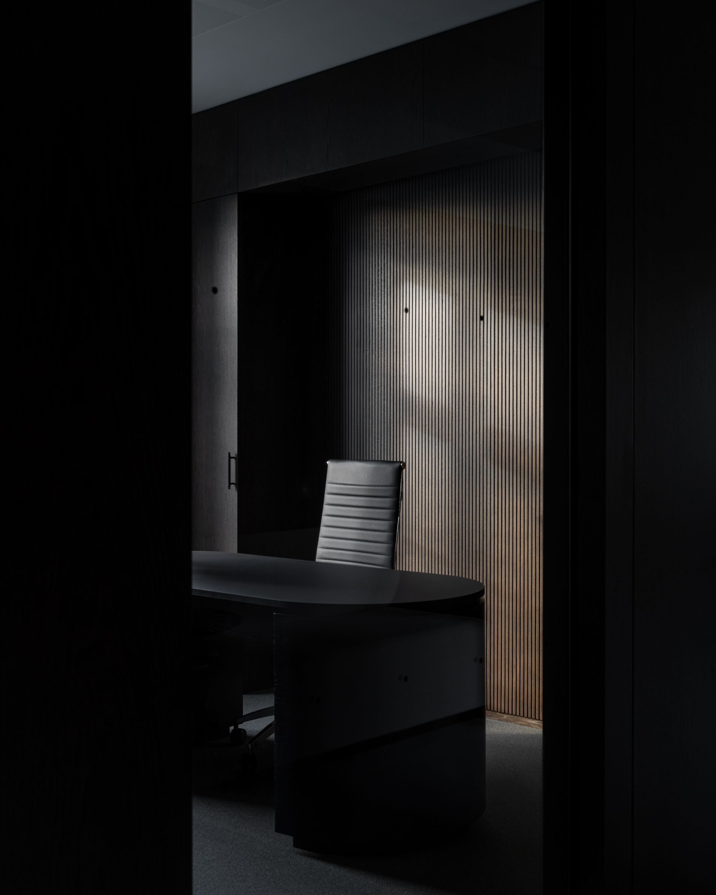 TG10 by STUDIO TENEV - Architizer