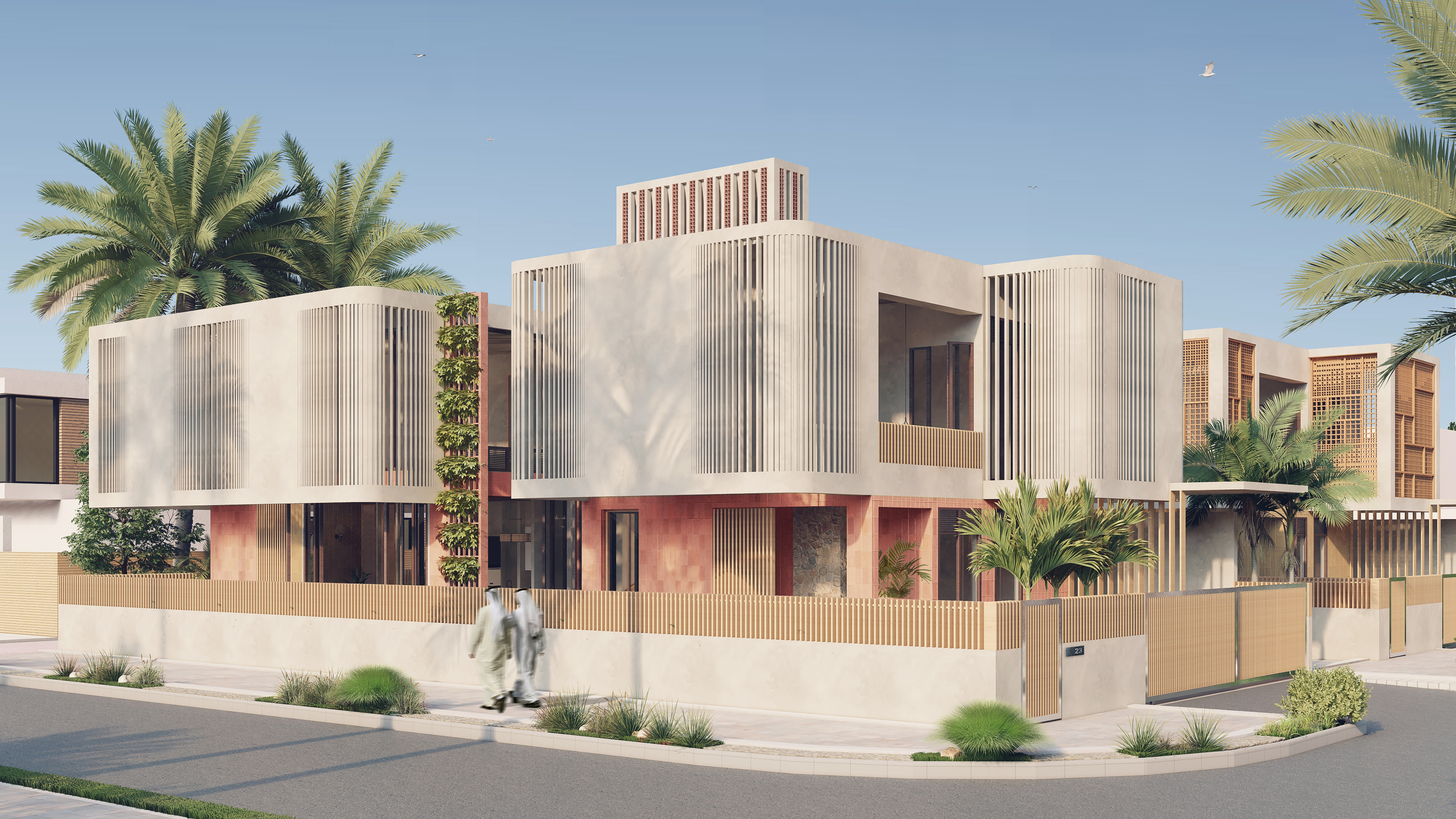 House of Future by Studio Form Plus Function - Architizer