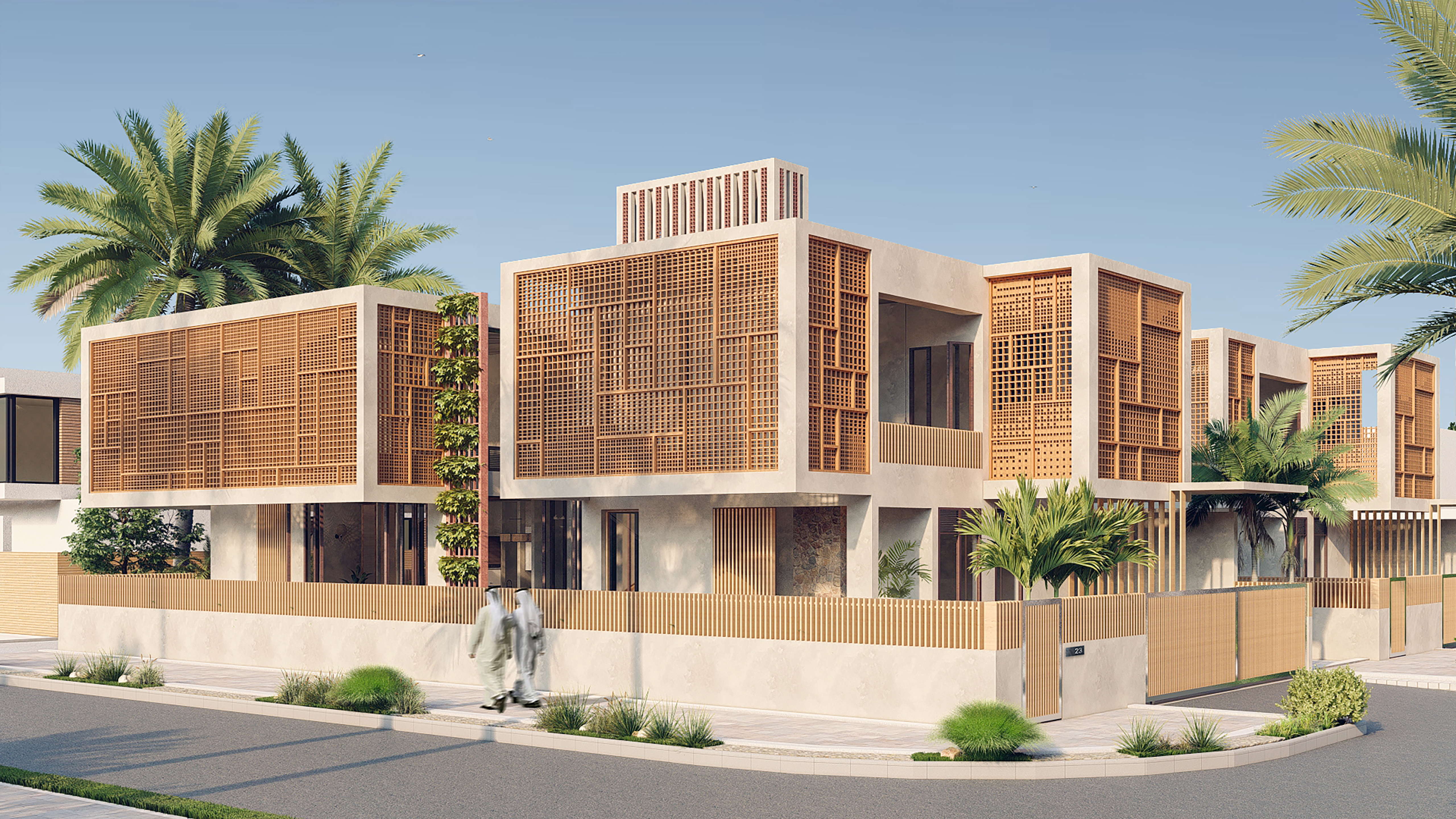 House of Future by Studio Form Plus Function - Architizer