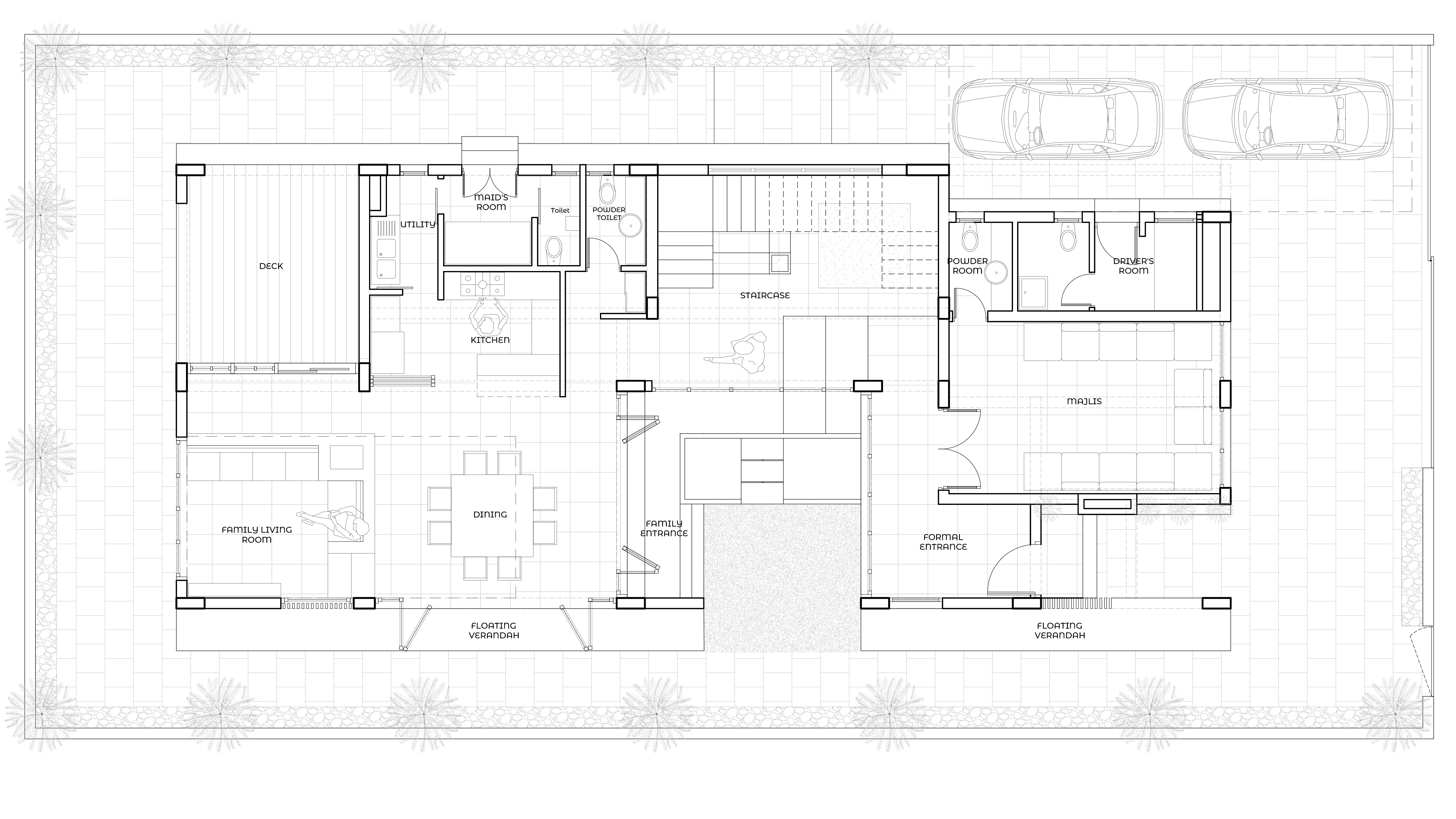 House of Future by Studio Form Plus Function - Architizer