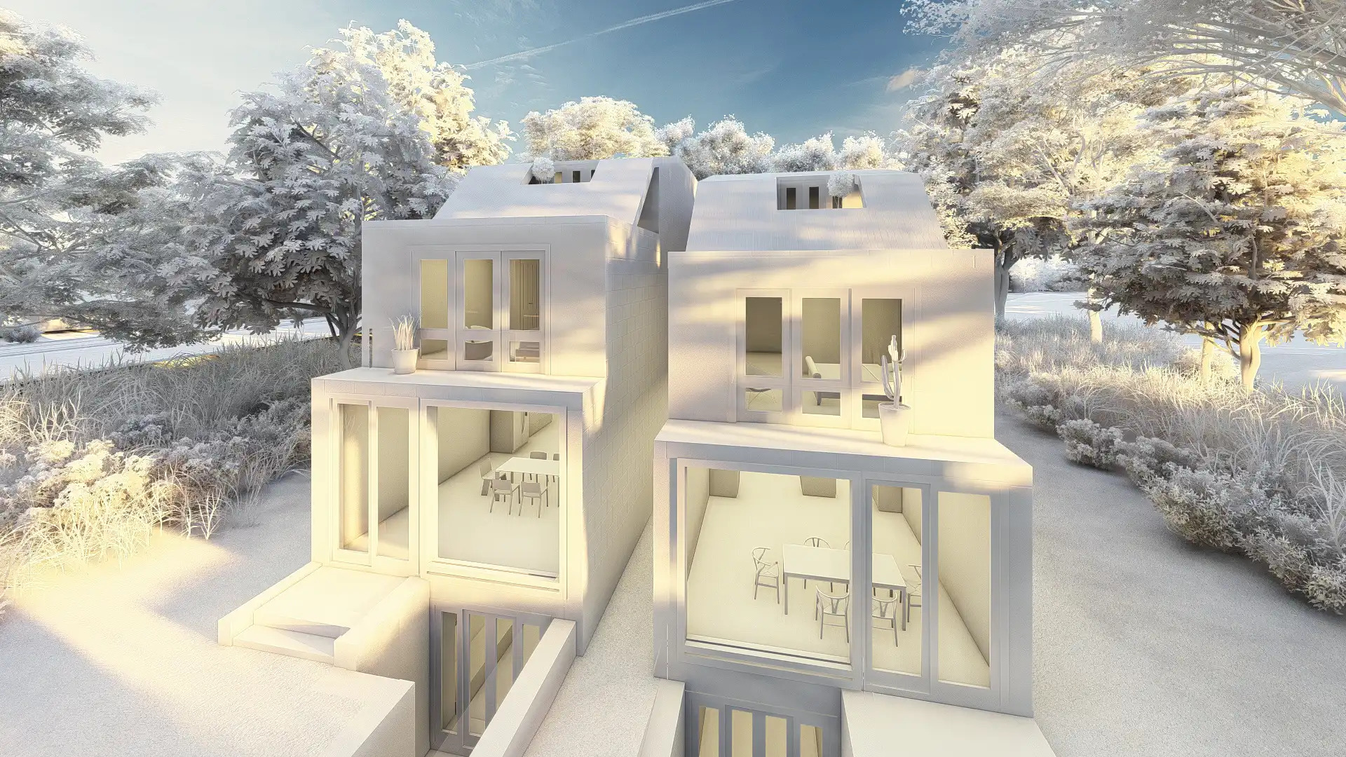 Pearson by Memar Architects Inc - Architizer