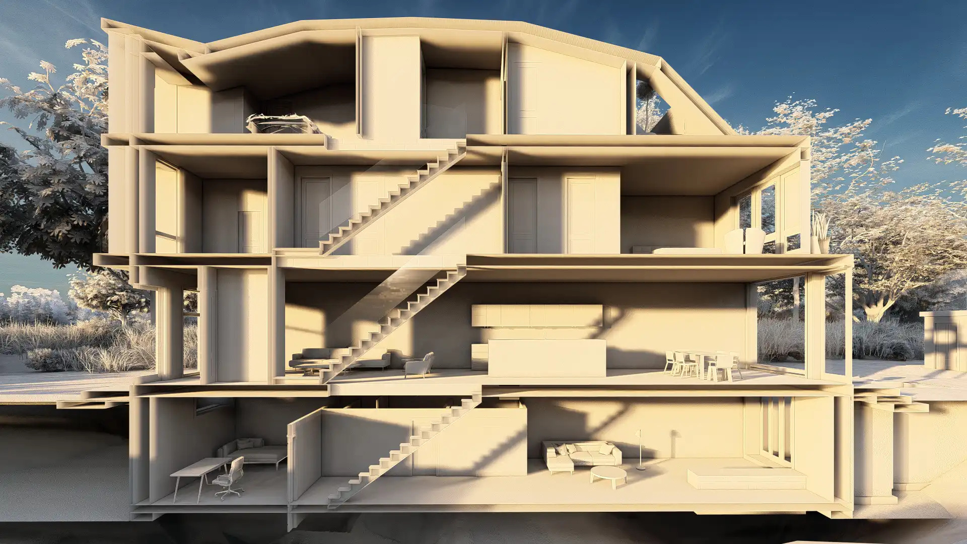 Pearson by Memar Architects Inc - Architizer