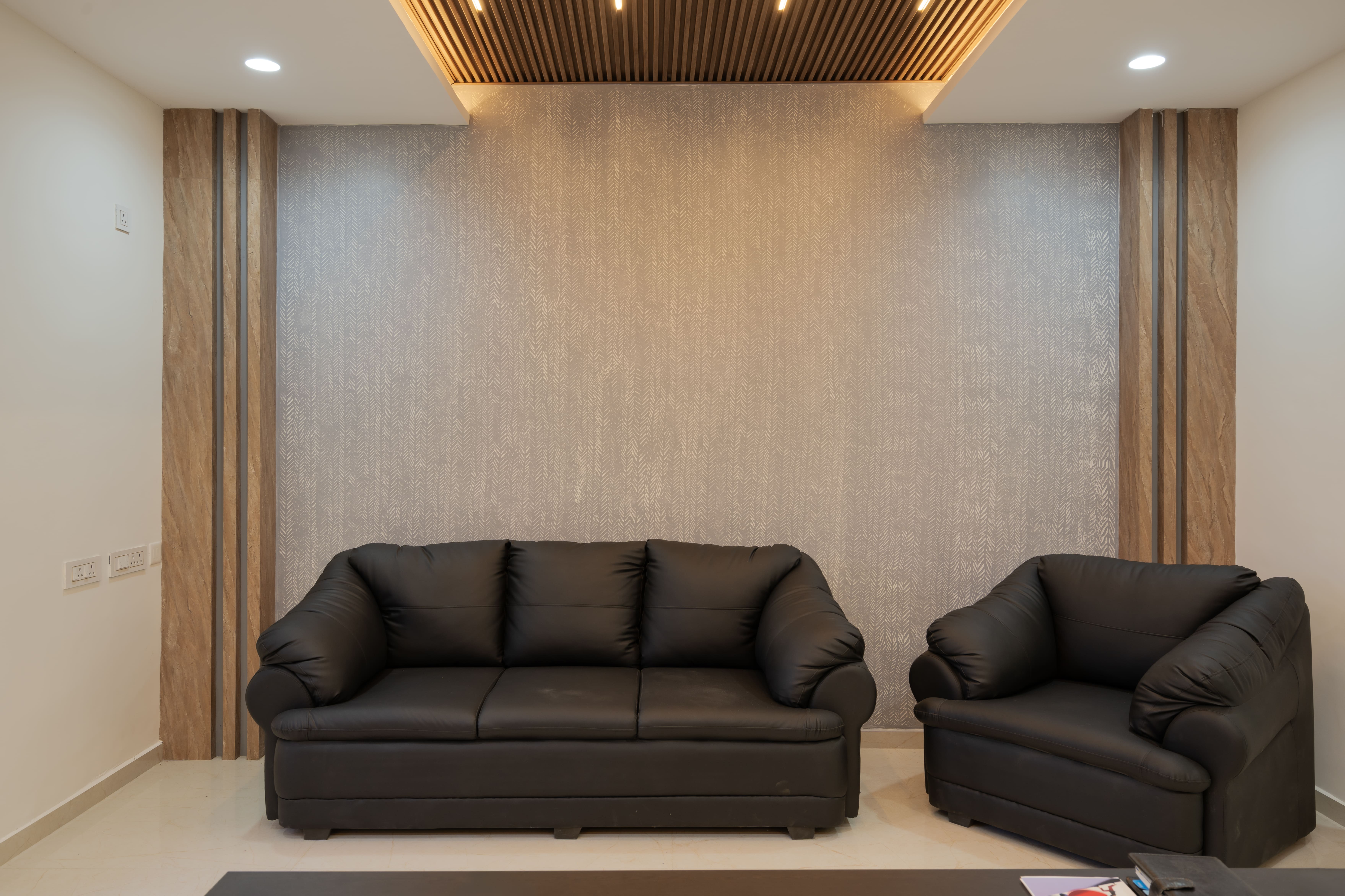 BPCL - IDPL Project Office Interiors by Studio AJ Architects - Architizer