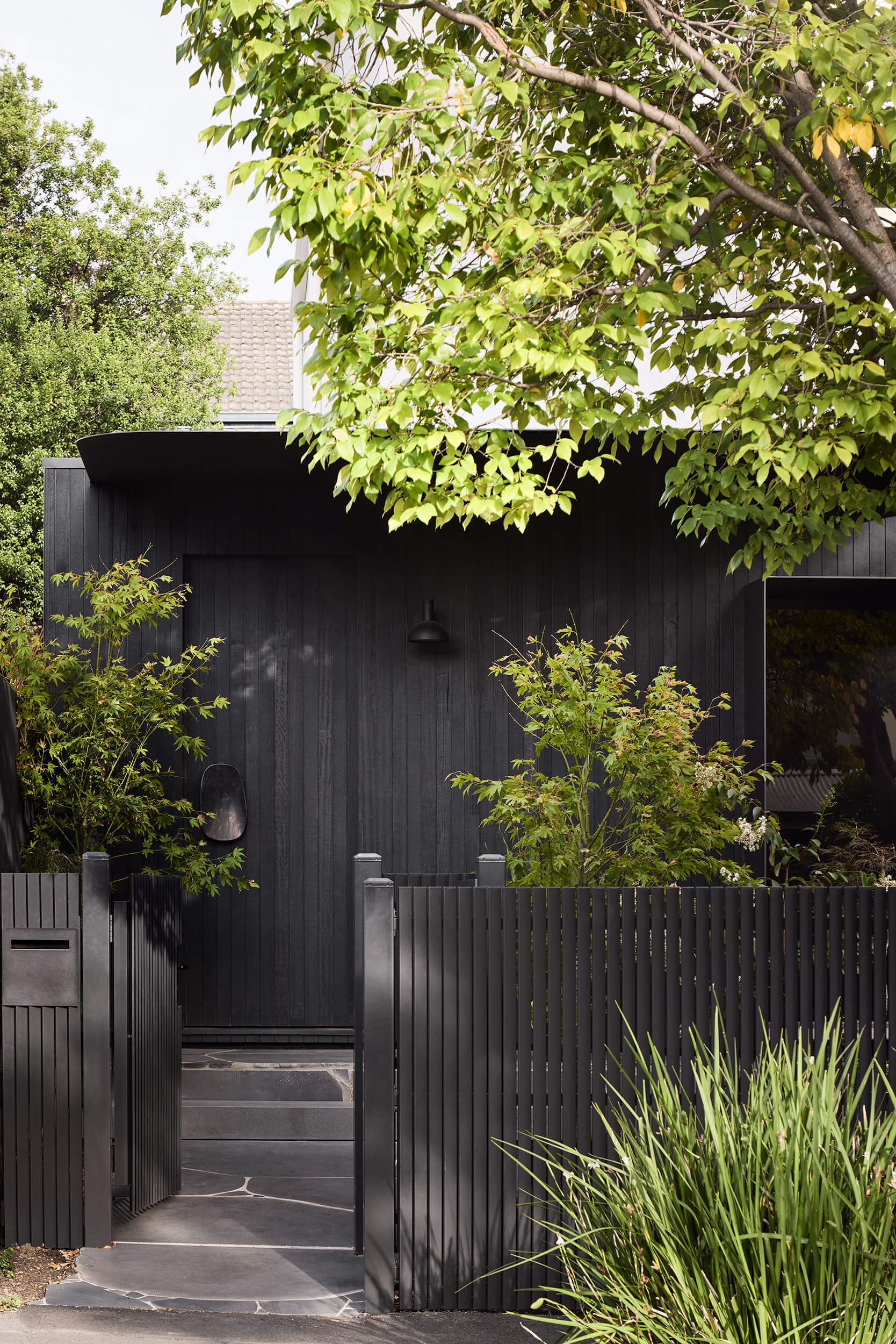 Idea 4142724: Hotel House by Splinter Society Architecture in Melbourne, Australia - Architizer