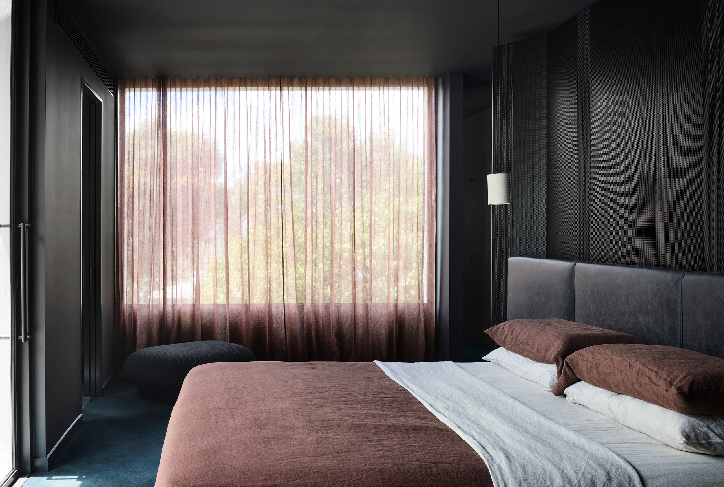 Idea 4142732: Hotel House by Splinter Society Architecture in Melbourne, Australia - Architizer