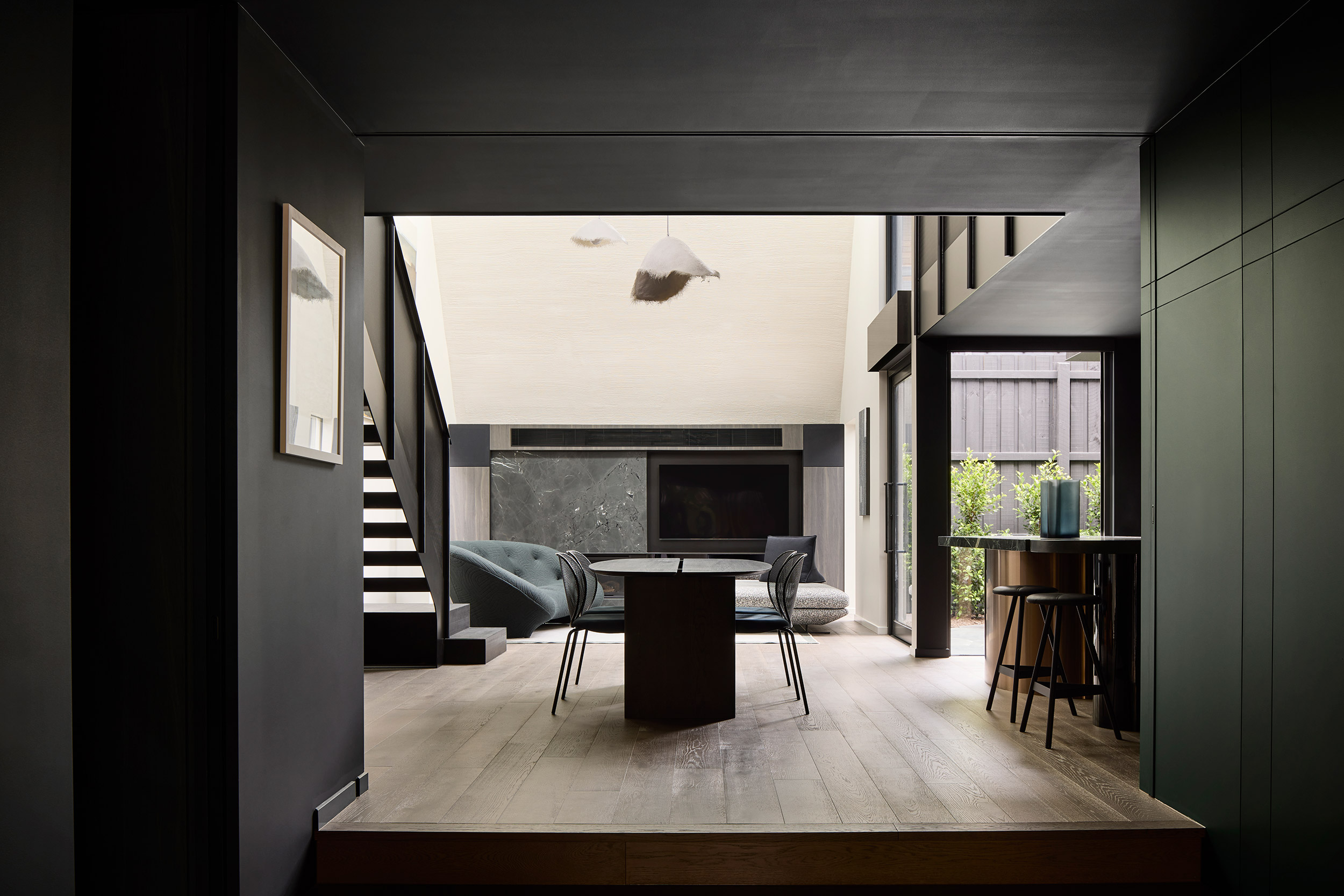 Idea 4142737: Hotel House by Splinter Society Architecture in Melbourne, Australia - Architizer