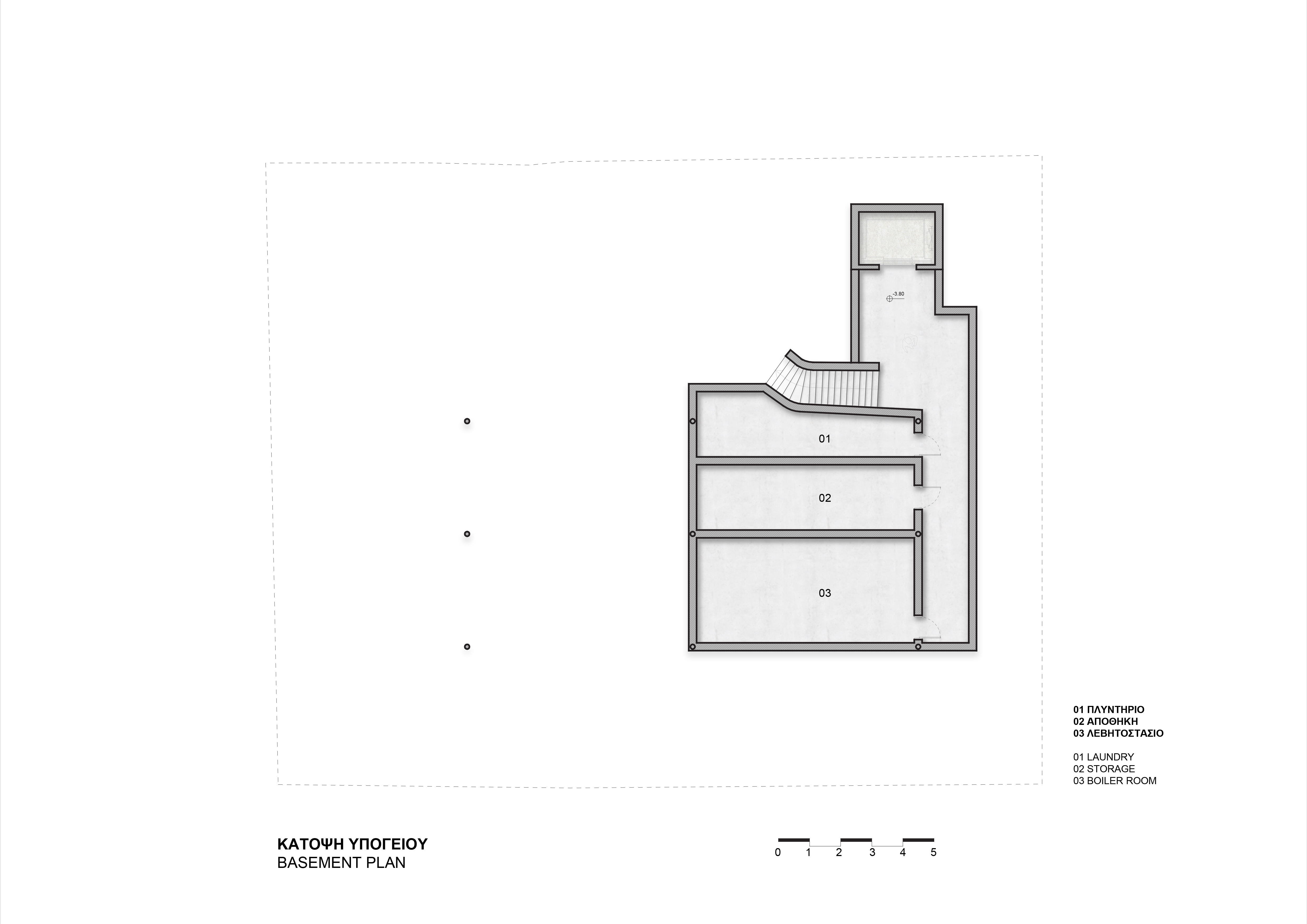 Cradle by Constantine Bouras Studio - Architizer