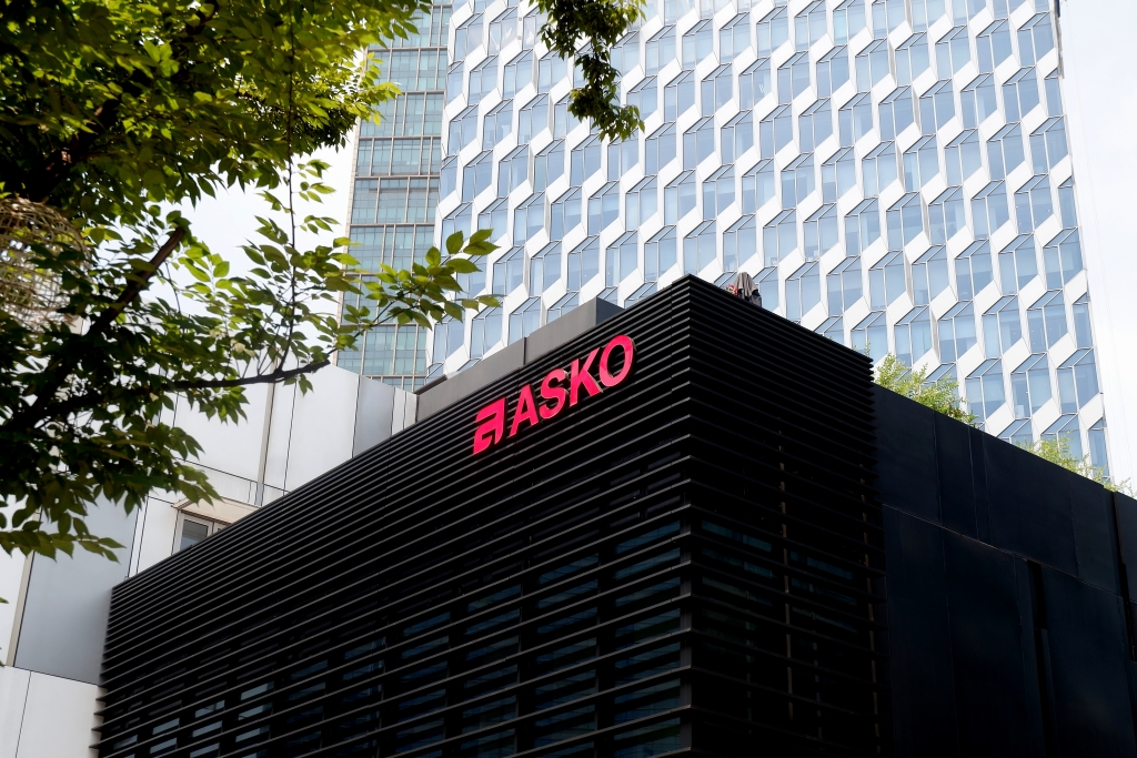 ASKO by STUDIO8 ARCHITECTS - Architizer