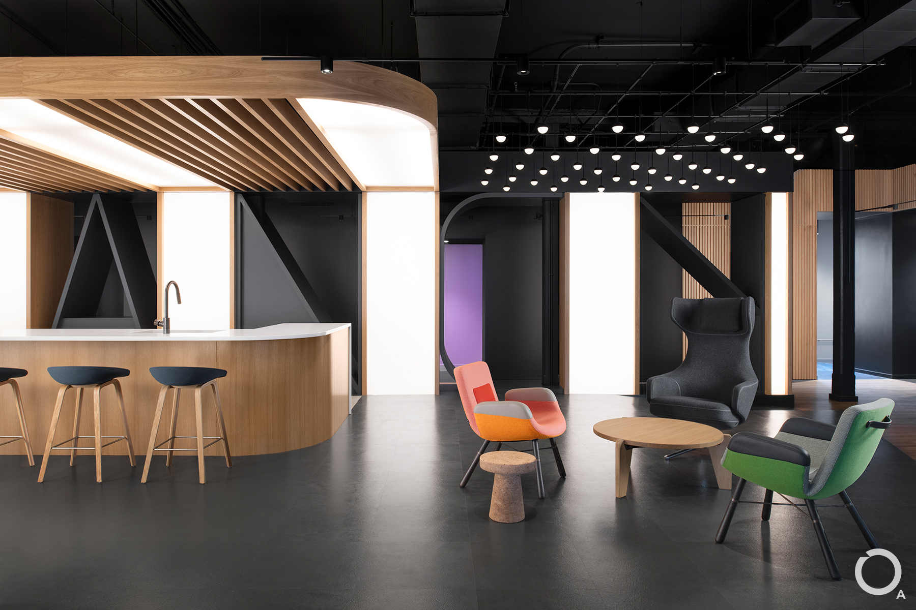 PLIANCY by ONY Architecture - Architizer