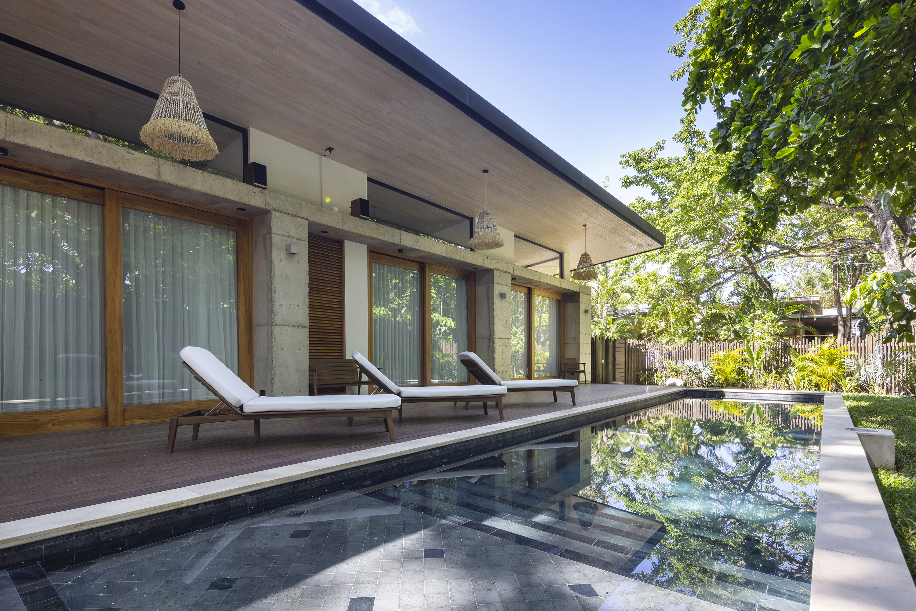 Villa Sojo by estudioB - Architizer