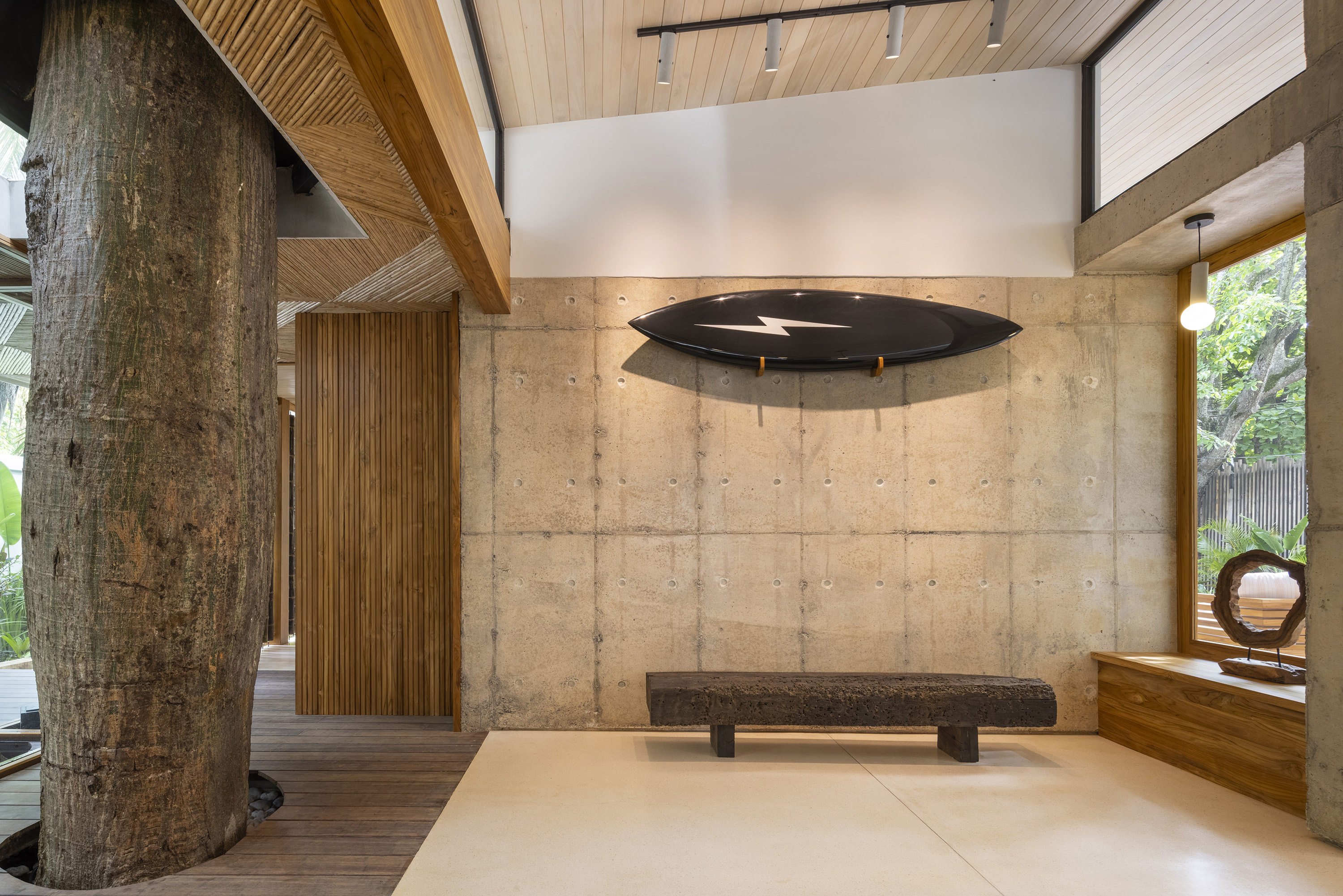 Villa Sojo by estudioB - Architizer